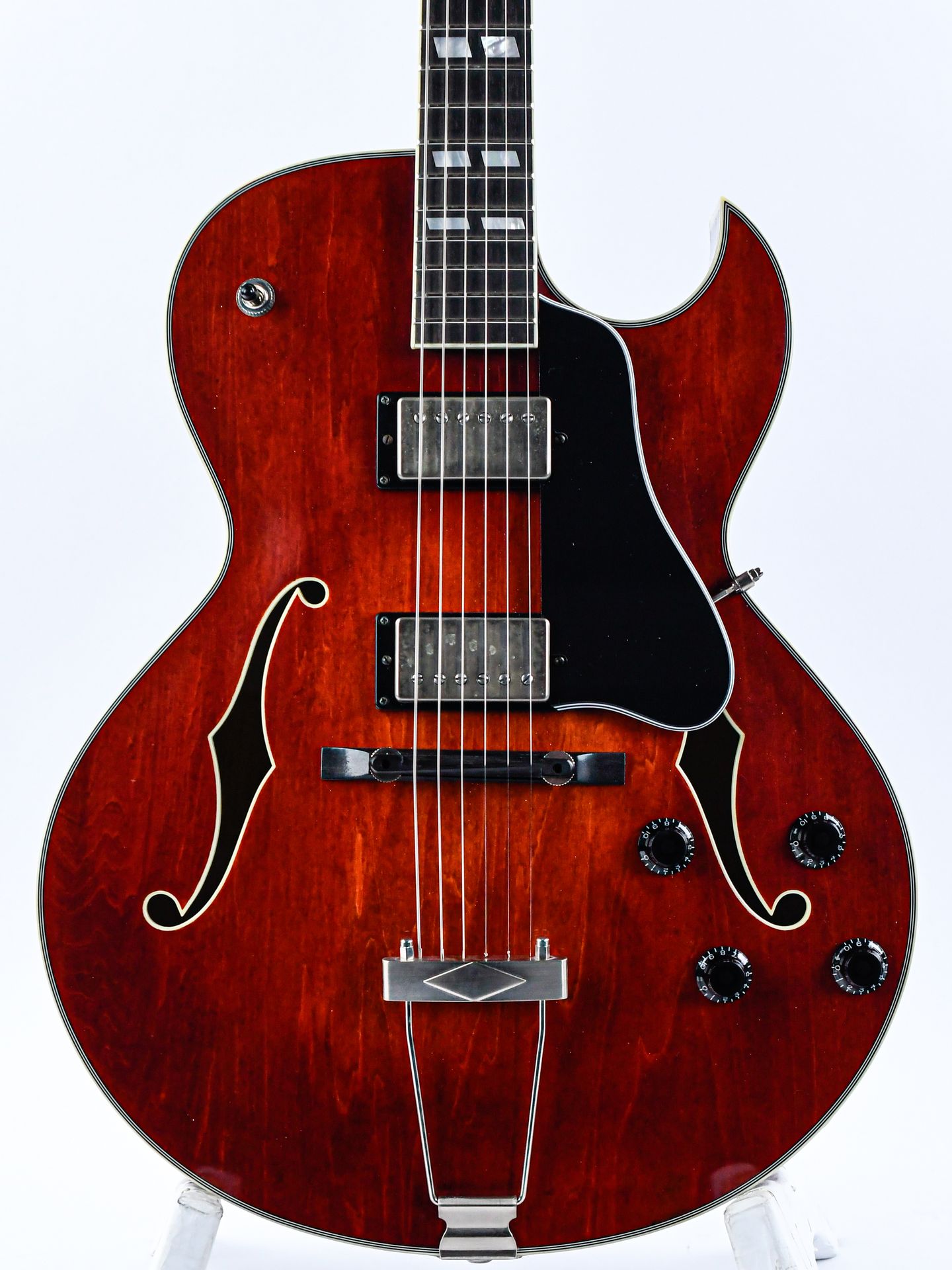 Eastman T49D/TV True Vintage Antique Classic B-Stock | The Fellowship ...