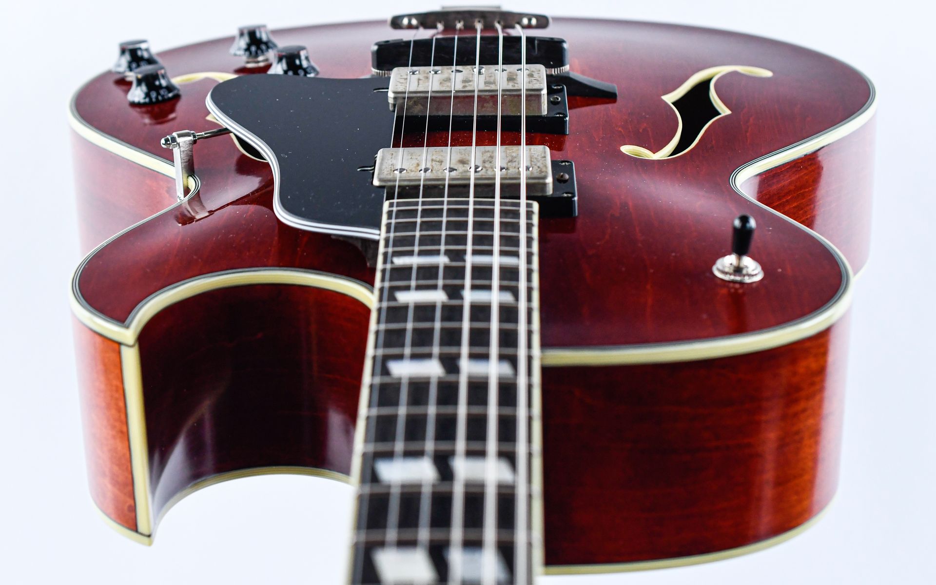 Eastman T49D/TV True Vintage Antique Classic B-Stock | The Fellowship ...