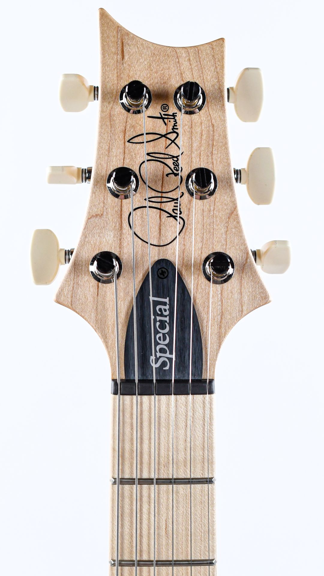 PRS Swamp Ash Special Vintage Natural Maple | The Fellowship of Acoustics