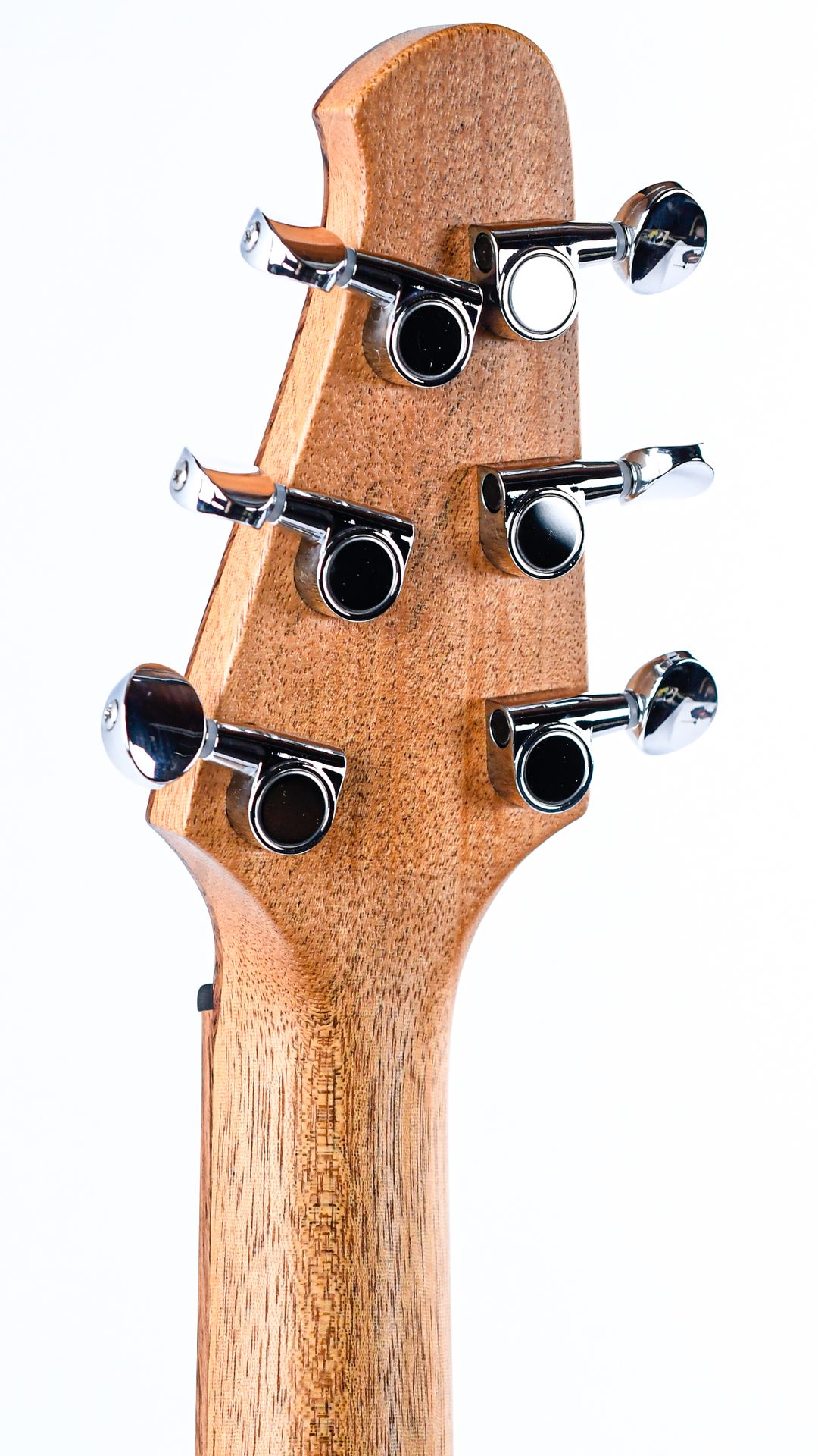 Powers Electric A Type Two Tone Larkspur Blue/Oslo Blue | The ...