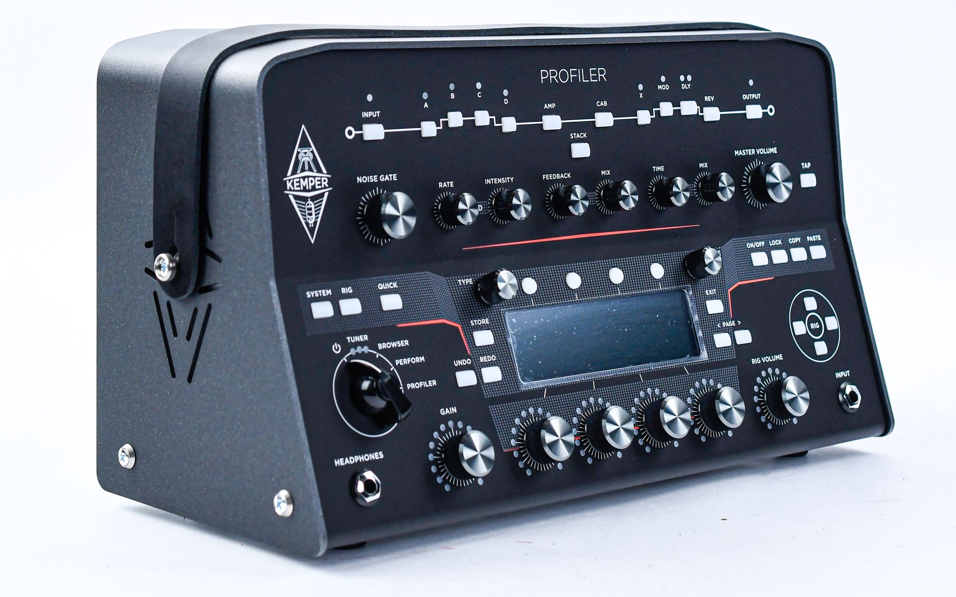 Kemper Profiler Head MKII | The Fellowship of Acoustics