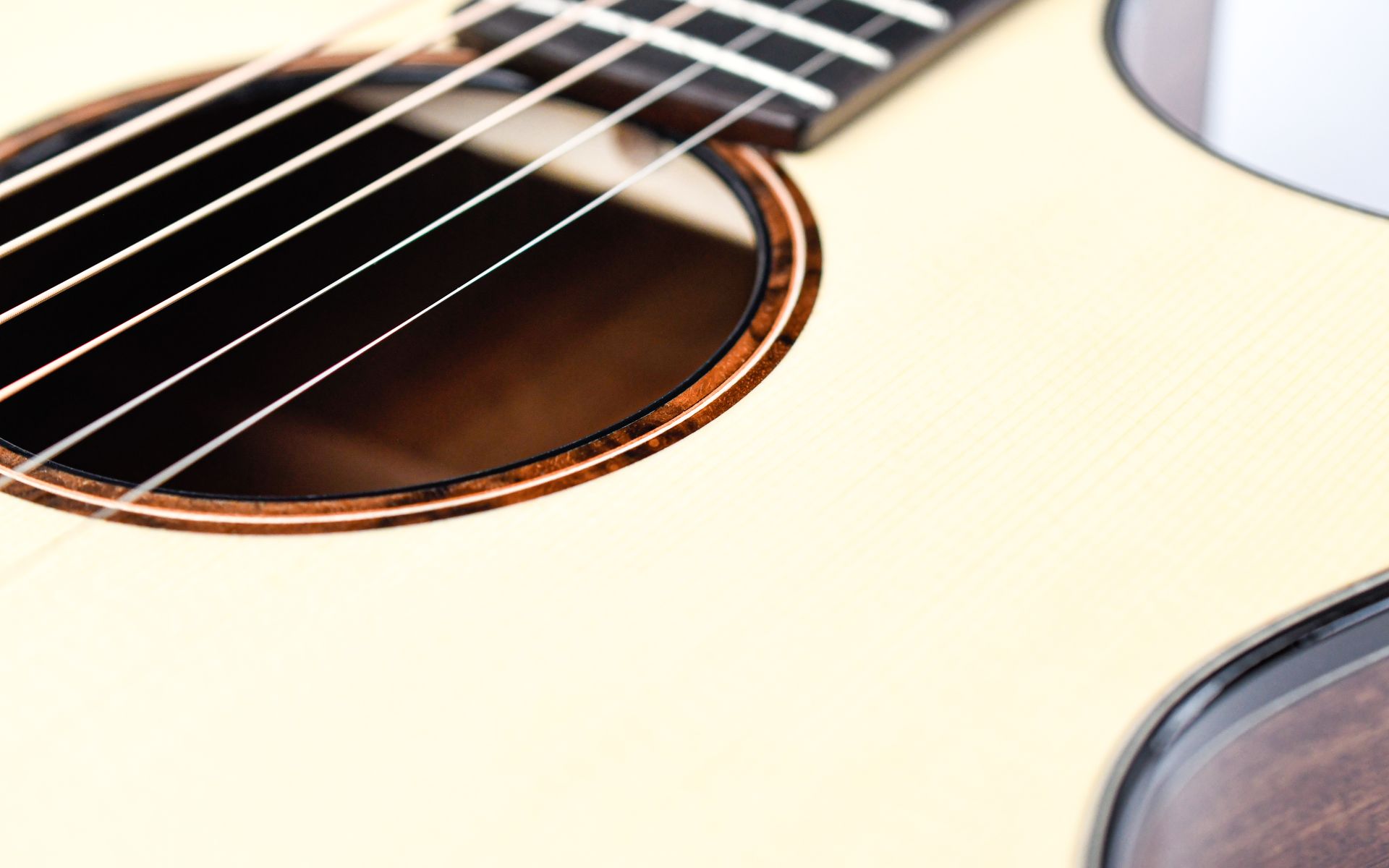 Volker Hörauf HO11 12 Fret African Koa Swiss Spruce | The Fellowship of ...