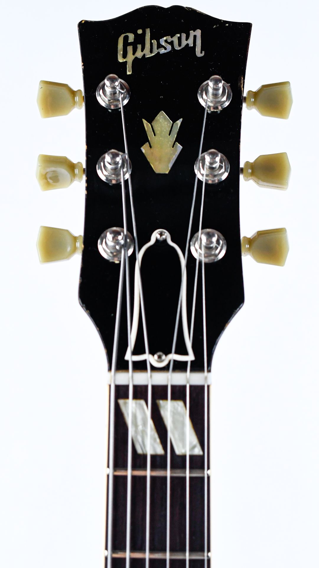 Gibson ES175D Sunburst 1960 | The Fellowship of Acoustics