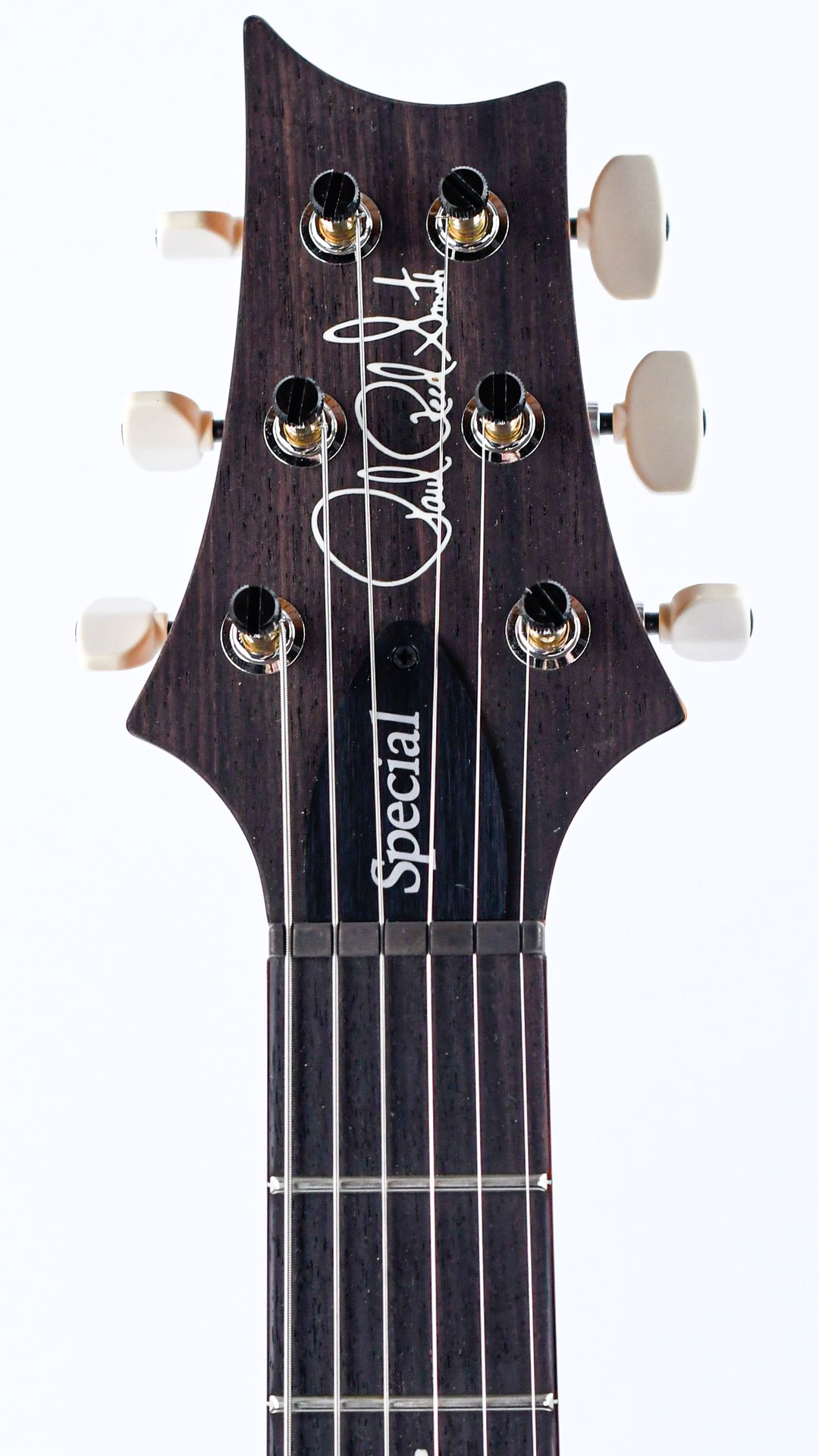 PRS Special 22 Semi Hollow Yellow Tiger | The Fellowship of Acoustics