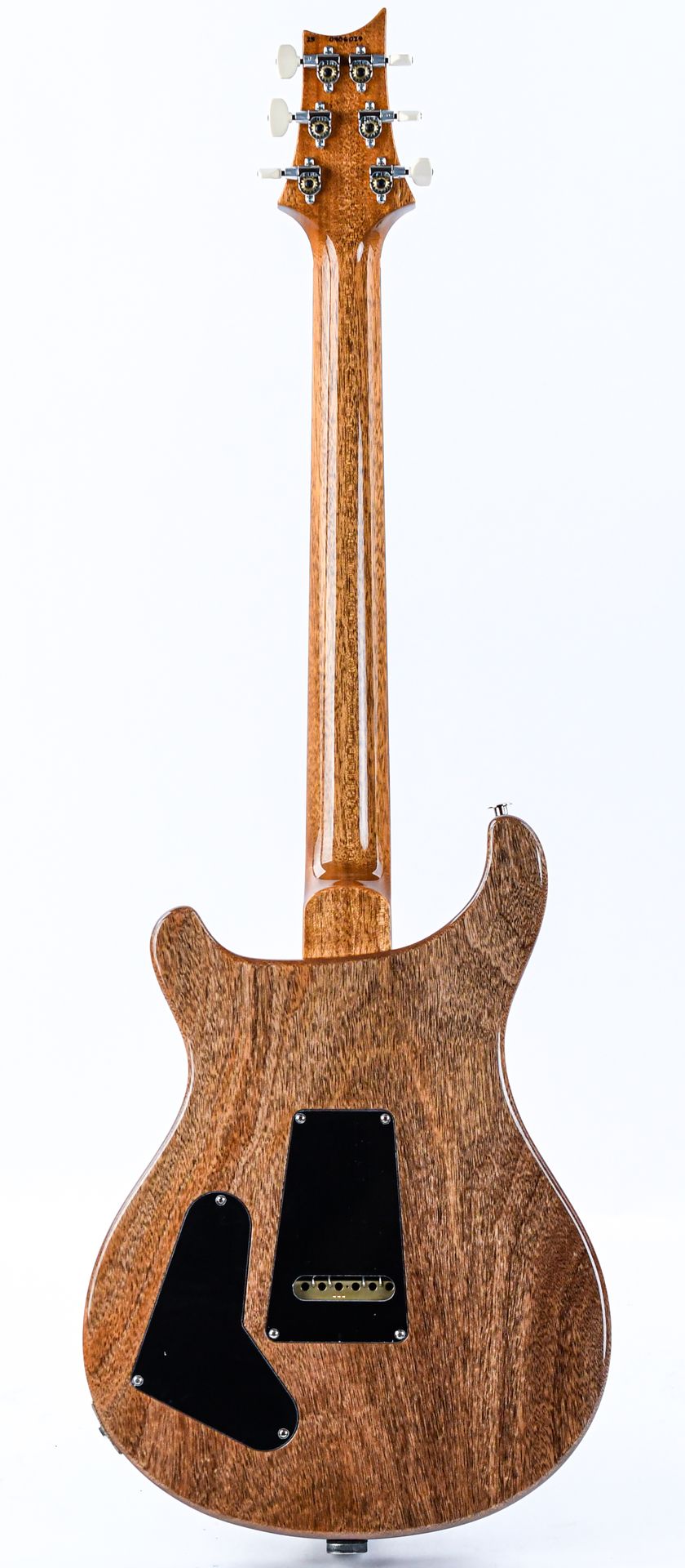 PRS Special 22 Semi Hollow Yellow Tiger | The Fellowship of Acoustics