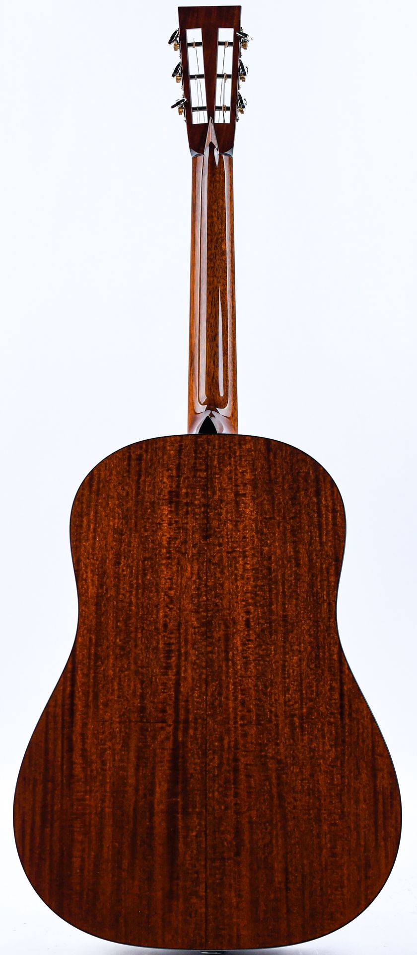 Collings DS1 12 Fret Honduran Mahogany Sitka Spruce | The Fellowship of ...