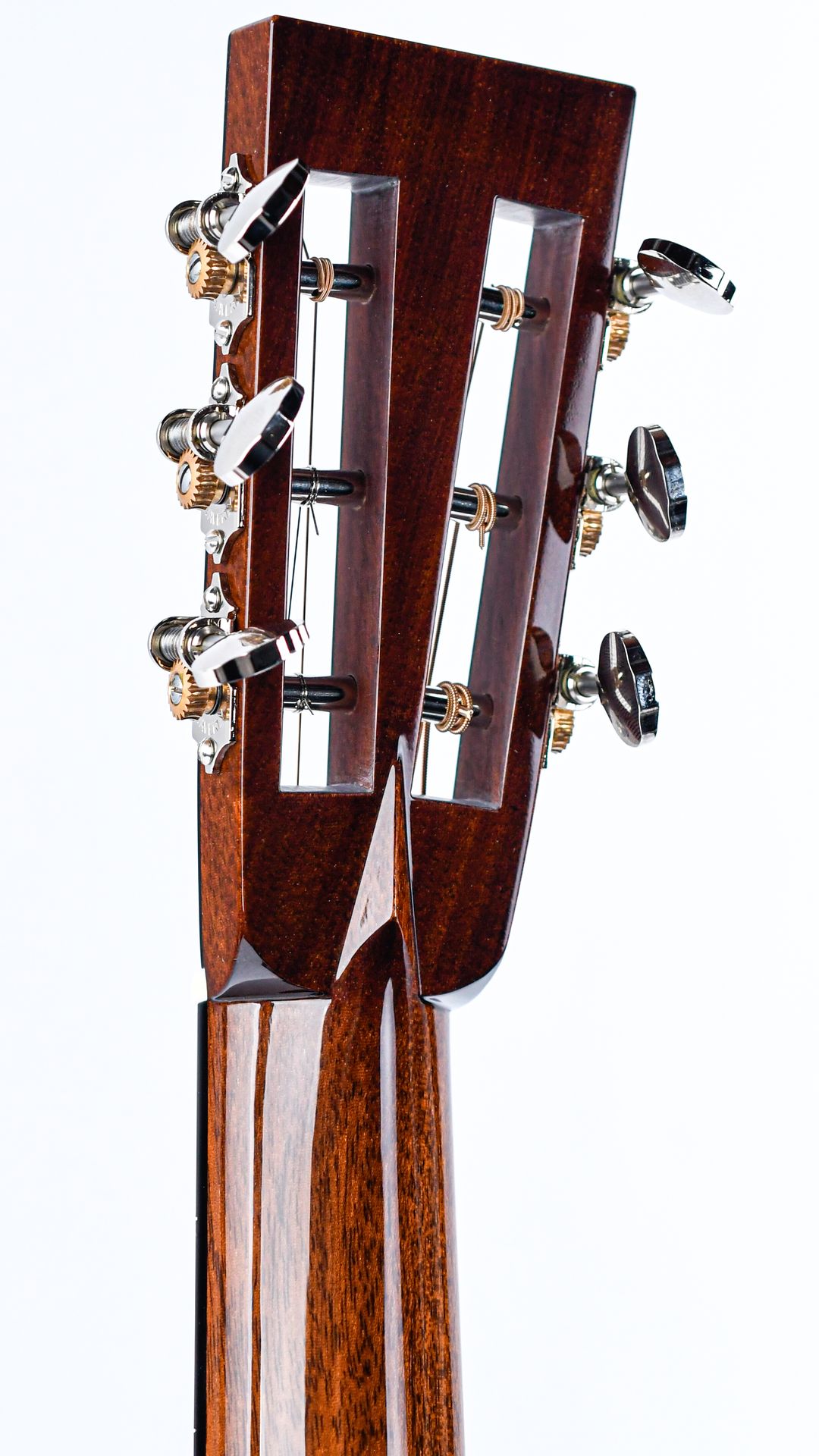 Collings DS1 12 Fret Honduran Mahogany Sitka Spruce | The Fellowship of ...