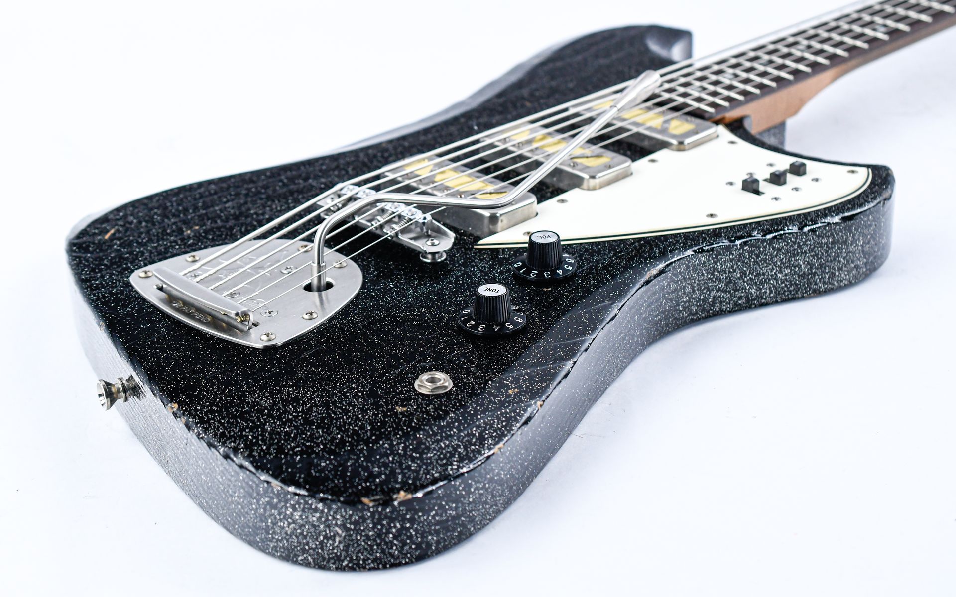 Novo Voltur B6 Nucleus Starry Night | The Fellowship of Acoustics