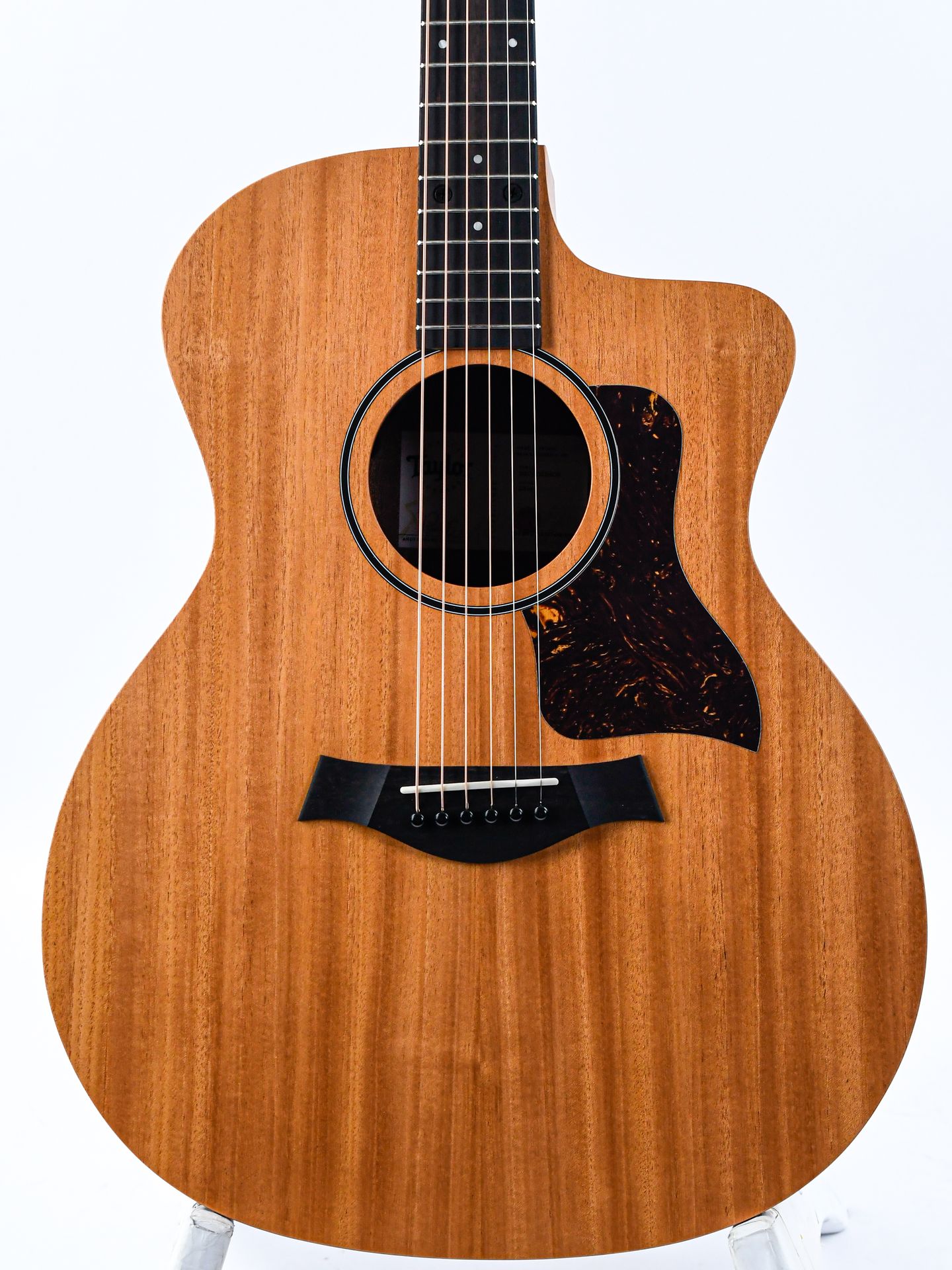 Taylor 24ce | The Fellowship of Acoustics