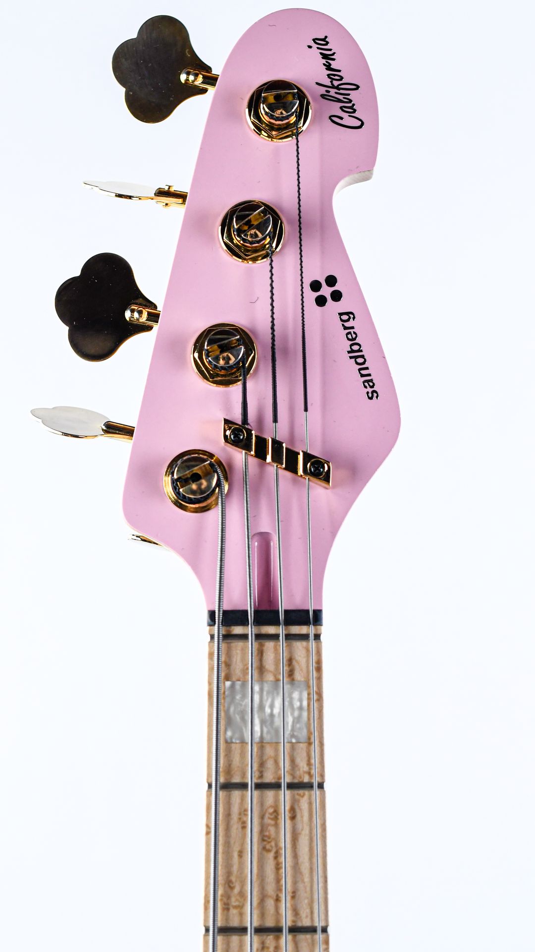 Sandberg California TM4 Ida Nielsen Signature | The Fellowship of Acoustics