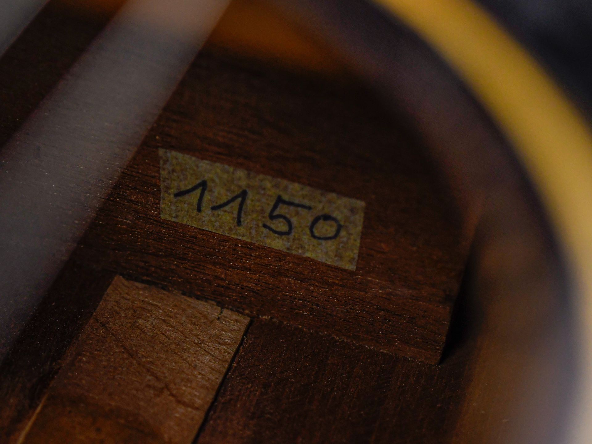 Gibson J45 Sunburst 1948 | The Fellowship of Acoustics