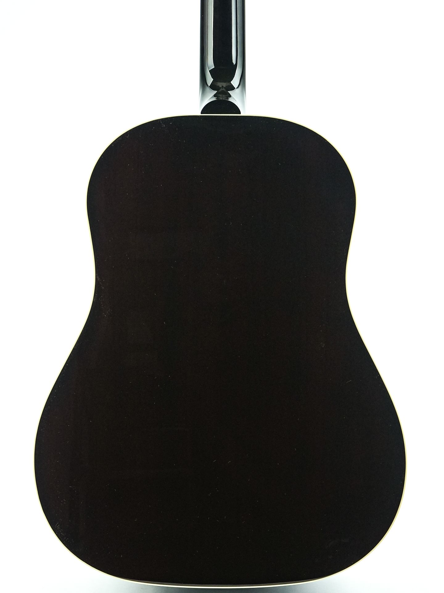 Gibson Custom J45 Standard Red Spruce Tri Burst | The Fellowship of ...