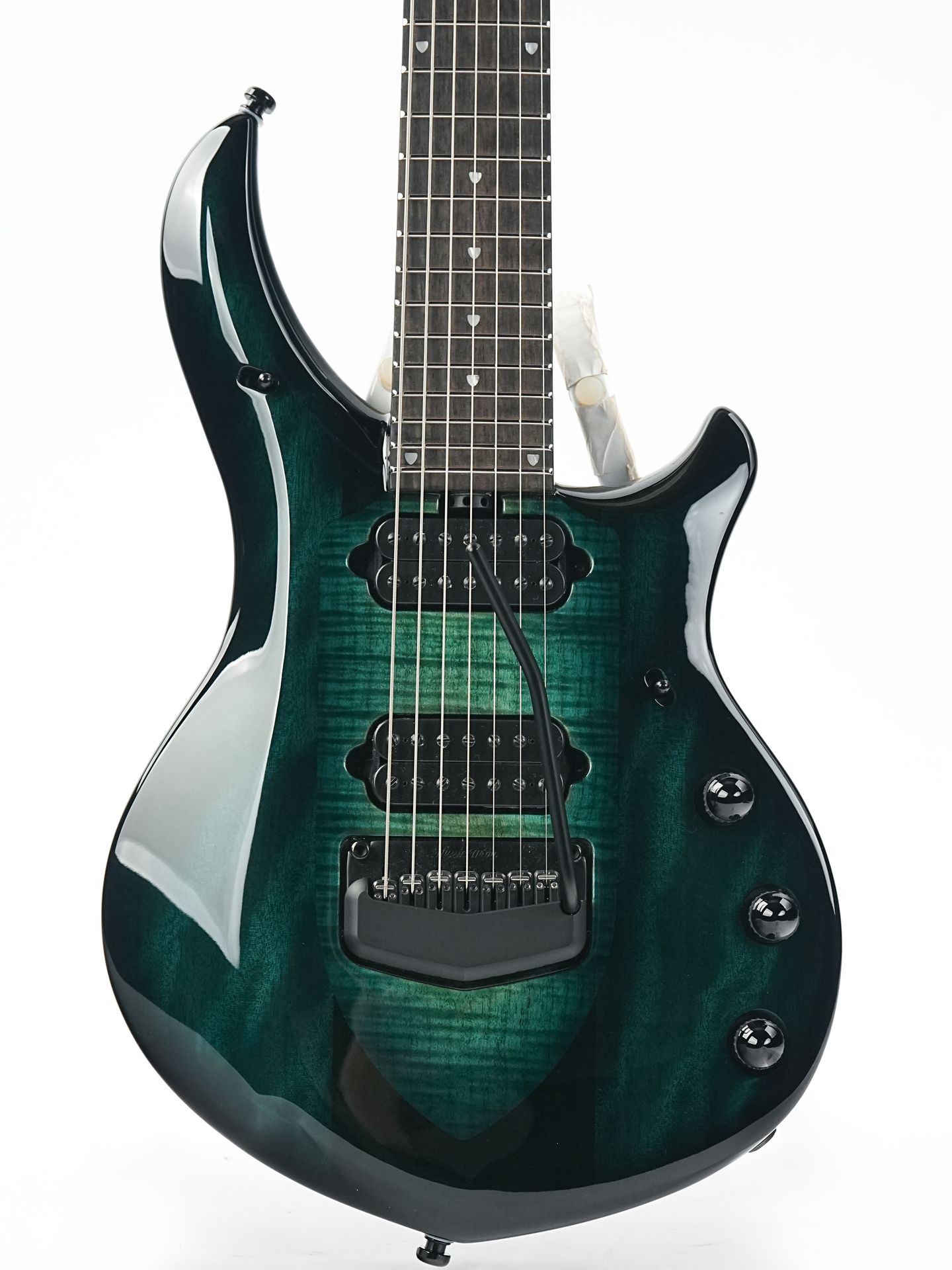 Music Man John Petrucci Majesty 7 Enchanted Forest 2021 | The ...