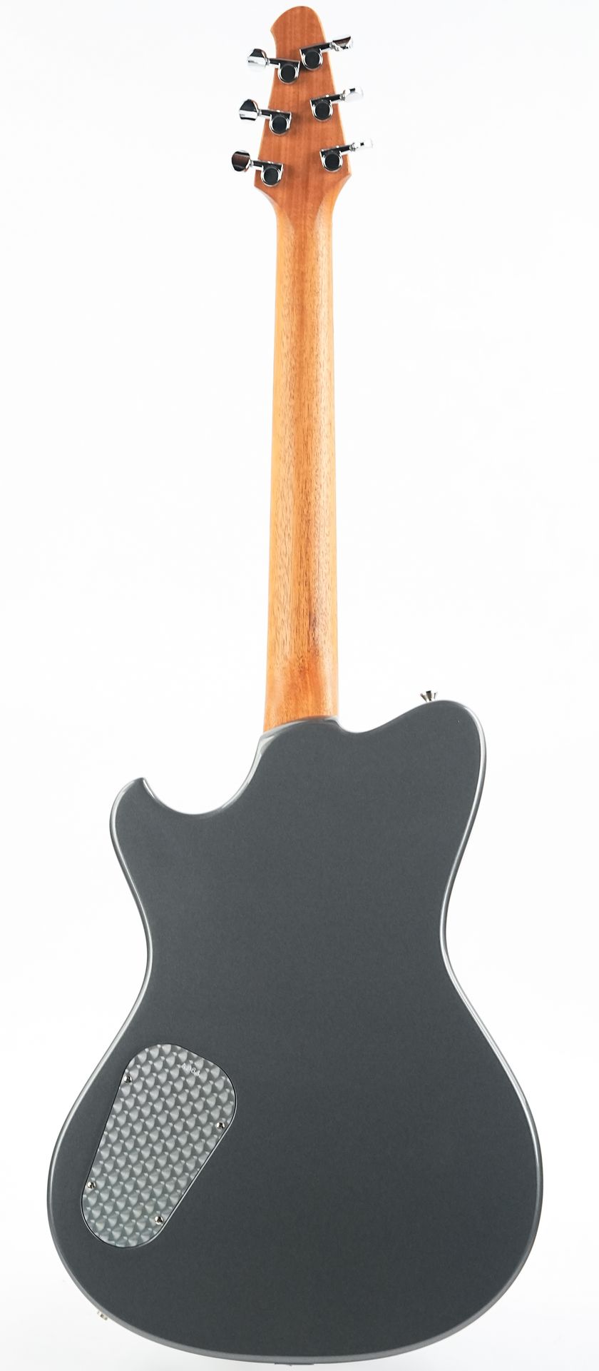 Powers Electric A Type Dolomite Silver/London Grey | The Fellowship of ...