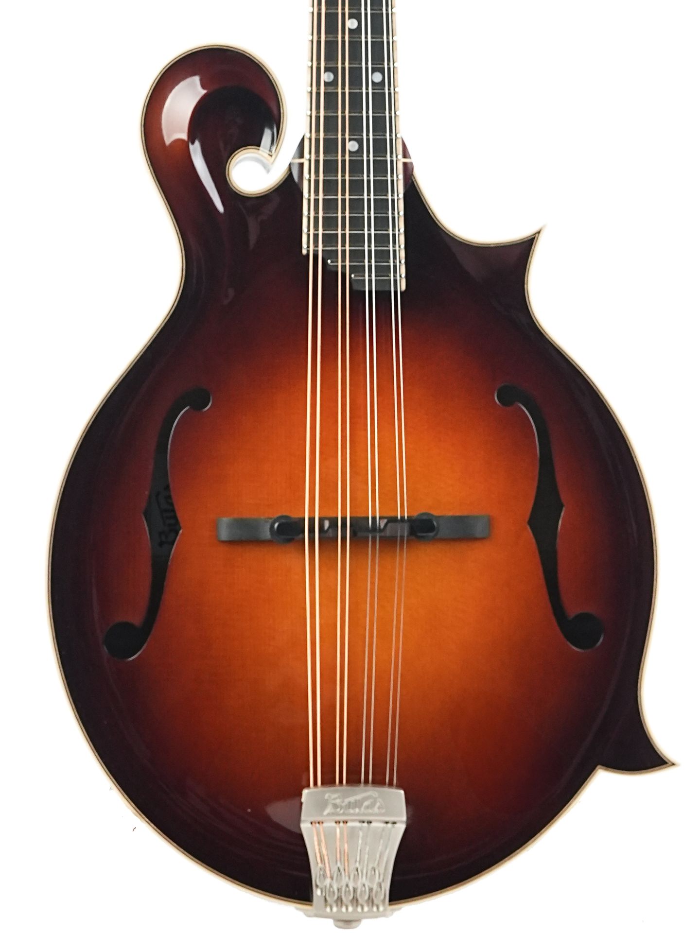 Bulas F-Style Persephone | The Fellowship of Acoustics