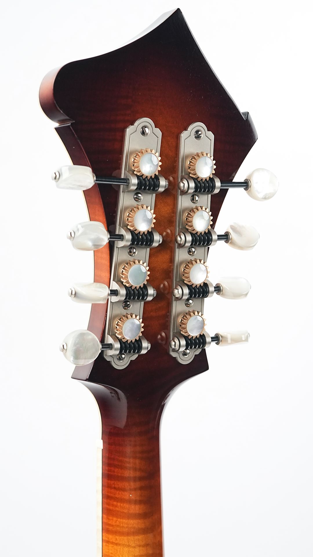 Bulas F-Style Persephone | The Fellowship of Acoustics