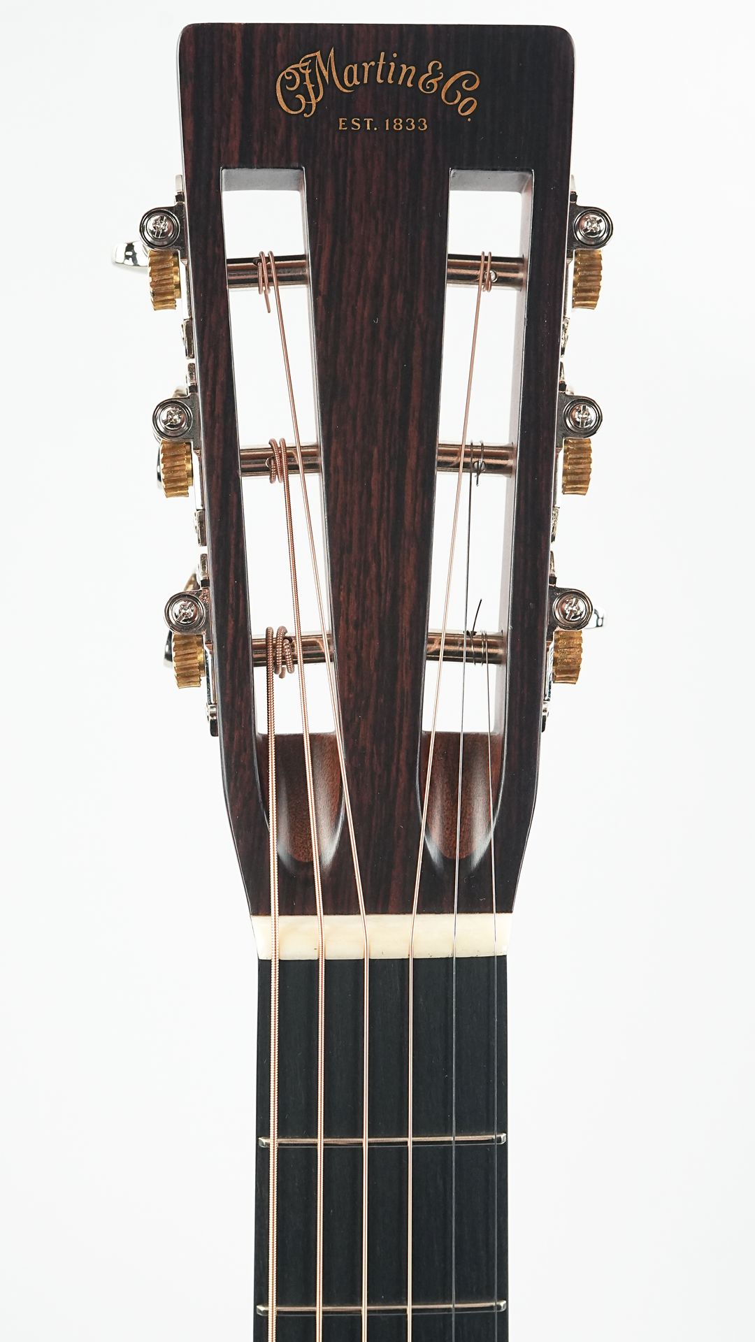 Martin Custom Shop 0028 12 Fret Vintage Spruce Rosewood #M2865284 | The ...