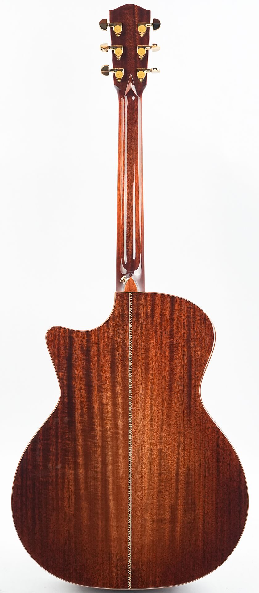 Eastman AC522CE Goldburst B-Stock | The Fellowship of Acoustics