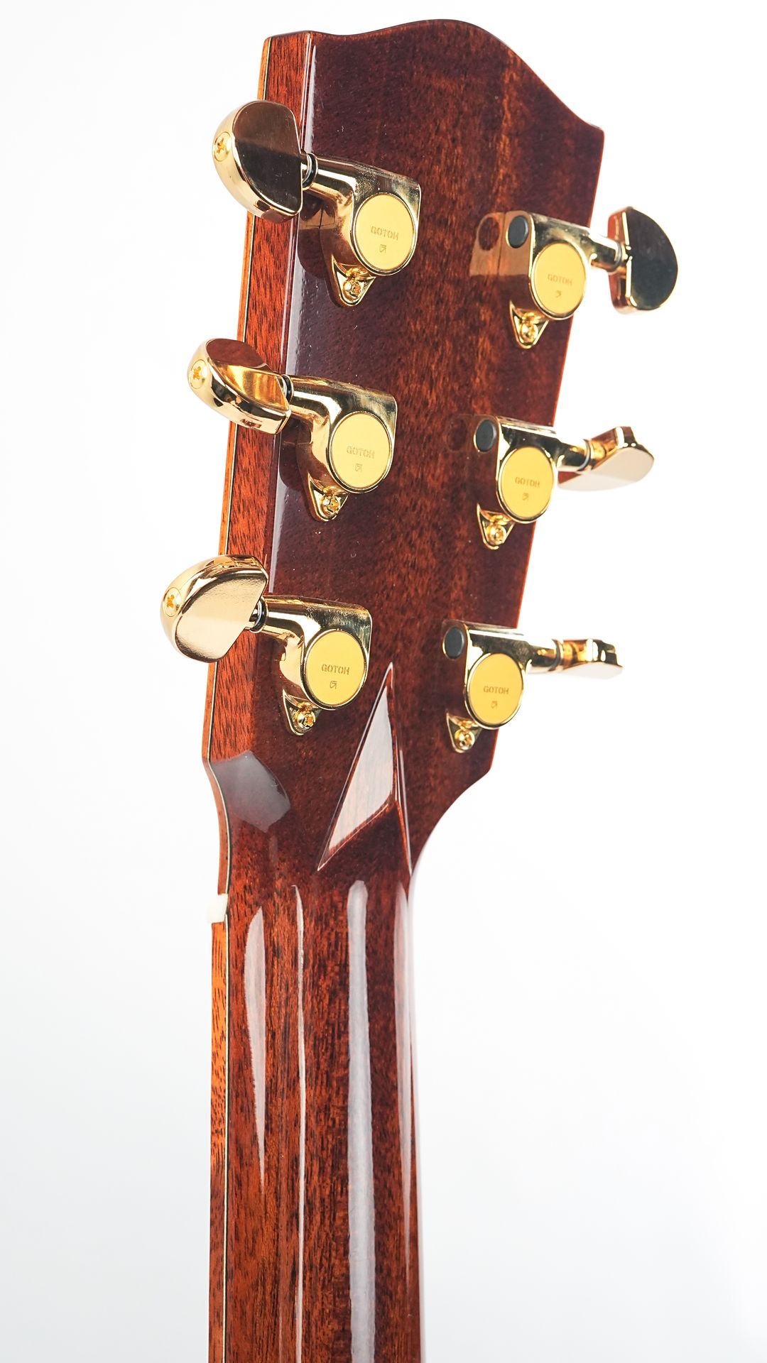 Eastman AC522CE Goldburst B-Stock | The Fellowship of Acoustics