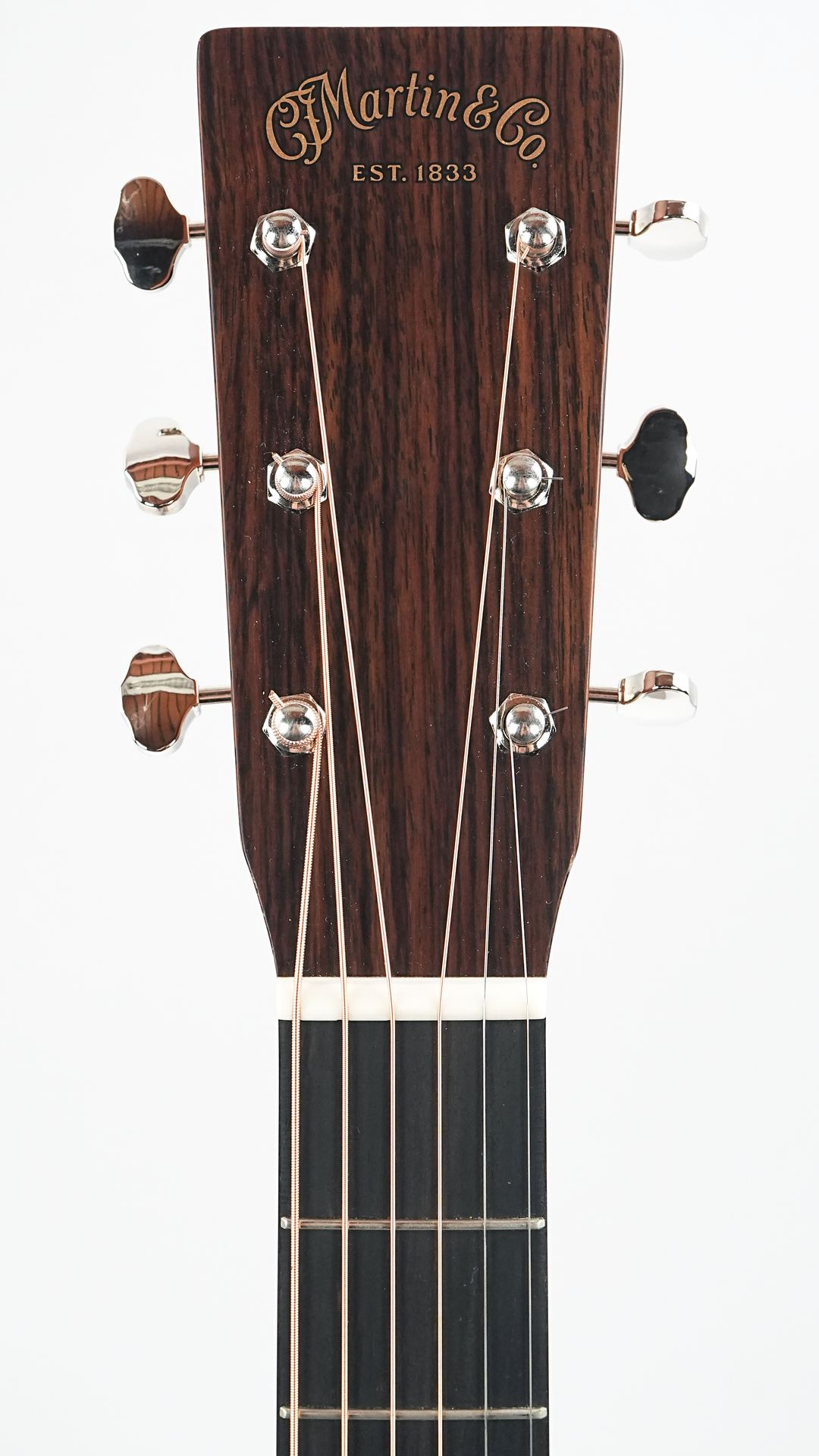 Martin Custom Shop OM18 Adirondack Spruce B-Stock #2865279 | The ...