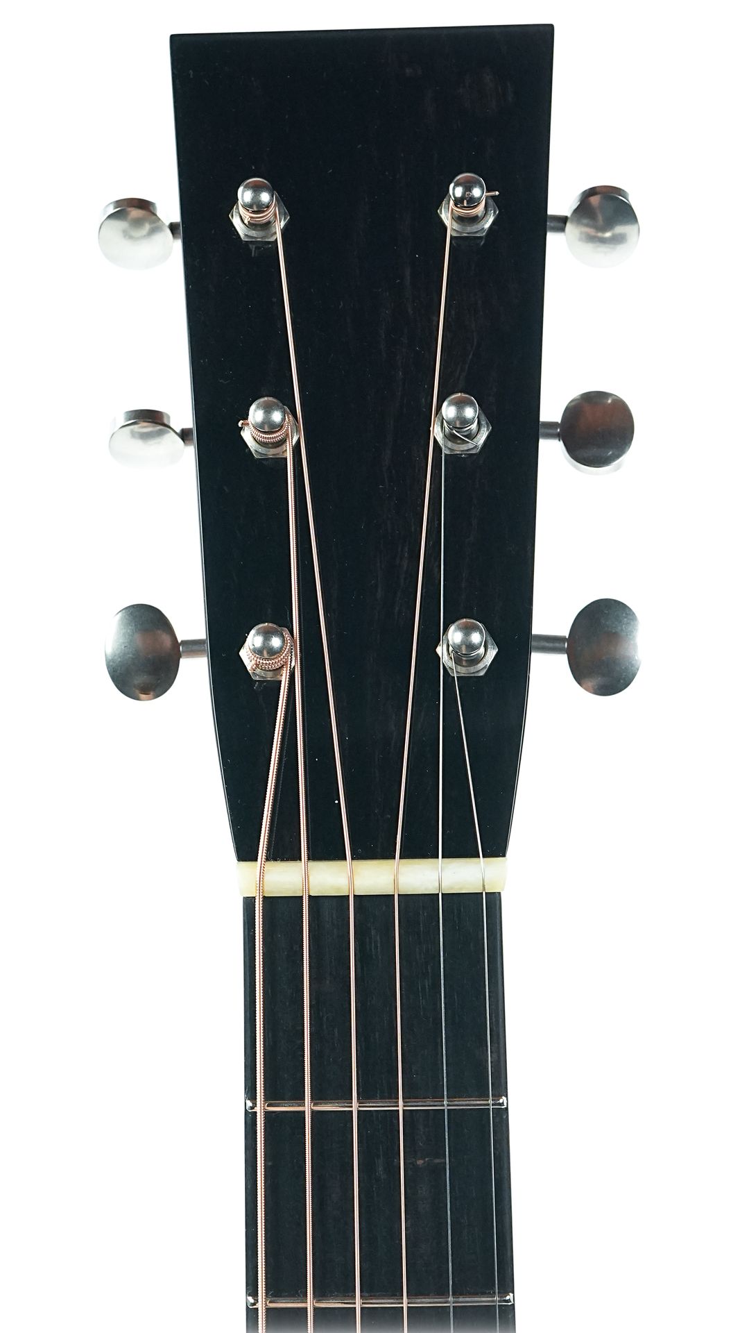 Collings D1A HC Hill Country Sunburst | The Fellowship of Acoustics