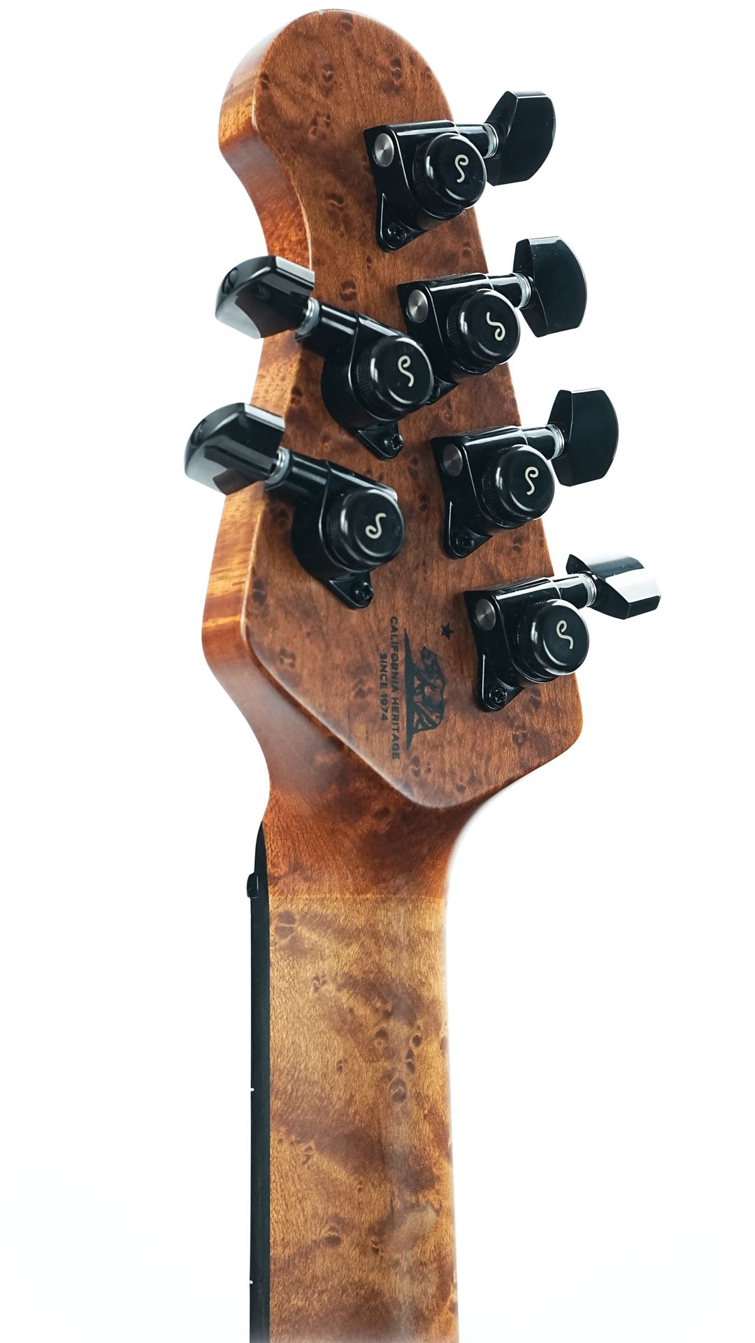 Music Man Cutlass HT Midnight Rider 2024 | The Fellowship of Acoustics