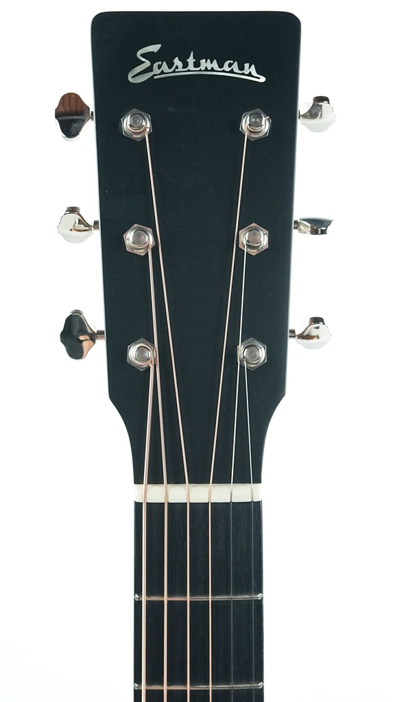 Eastman E3D Deluxe 2024 | The Fellowship of Acoustics