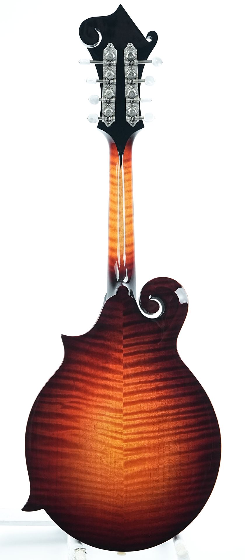 Gibson F5G Mandolin Dark Burst NH #50806012 | The Fellowship of Acoustics