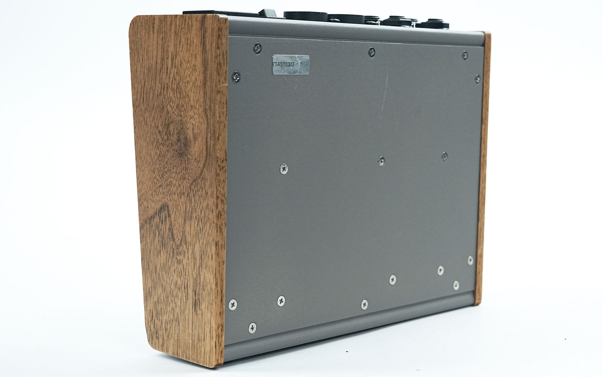 Milkman The Amp Stereo B-Stock | The Fellowship of Acoustics