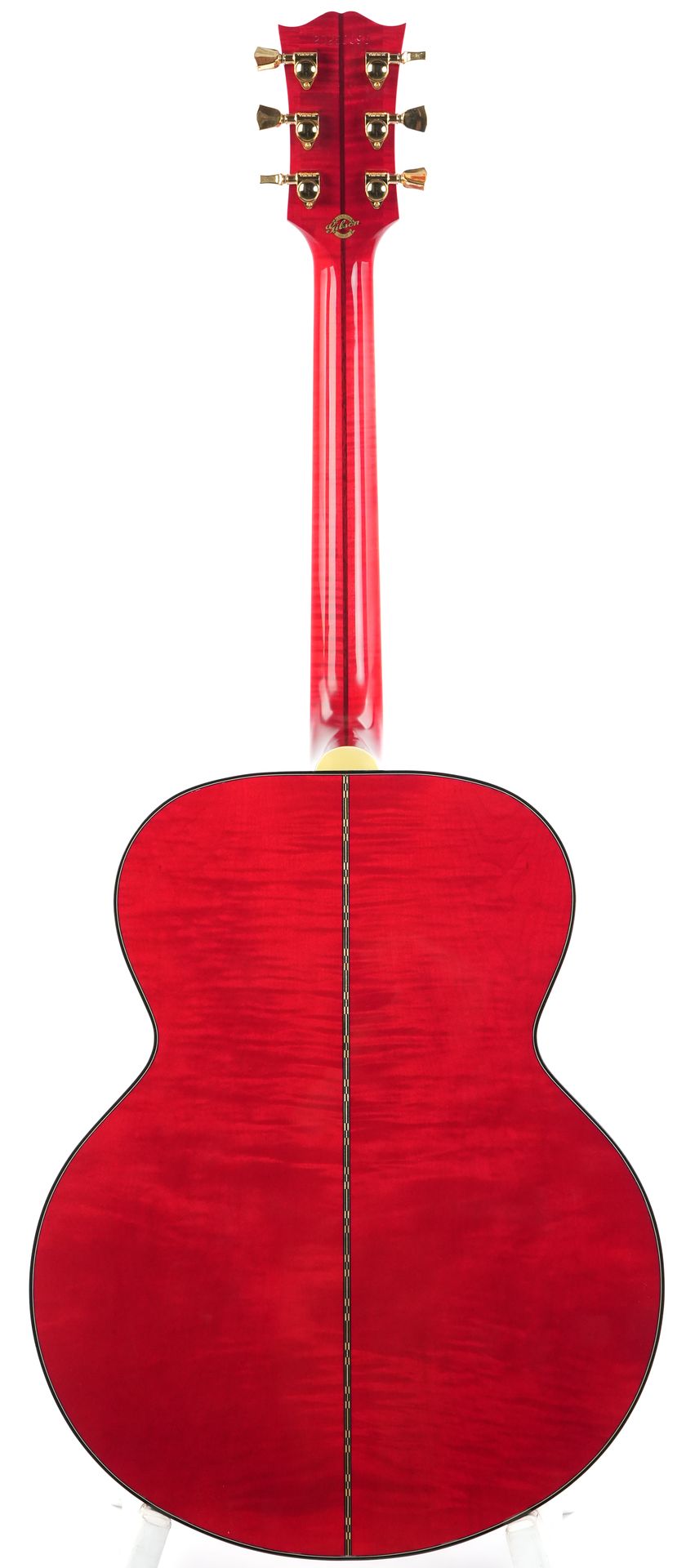 Gibson Orianthi SJ200 2024 | The Fellowship of Acoustics