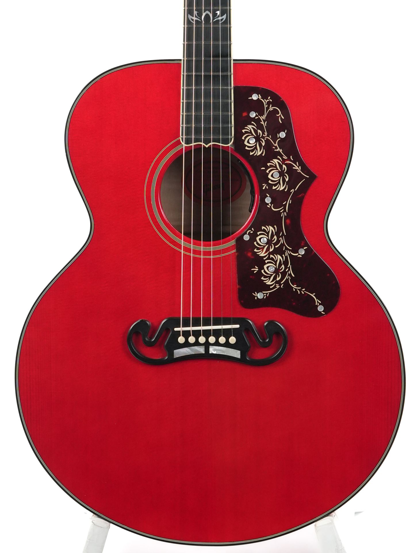 Gibson Orianthi SJ200 2024 | The Fellowship of Acoustics