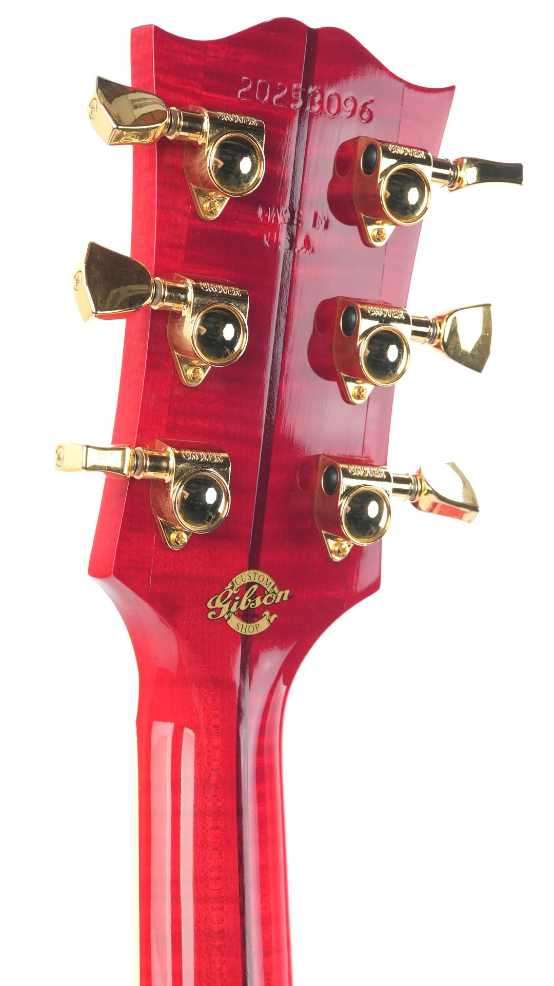 Gibson Orianthi SJ200 2024 | The Fellowship of Acoustics