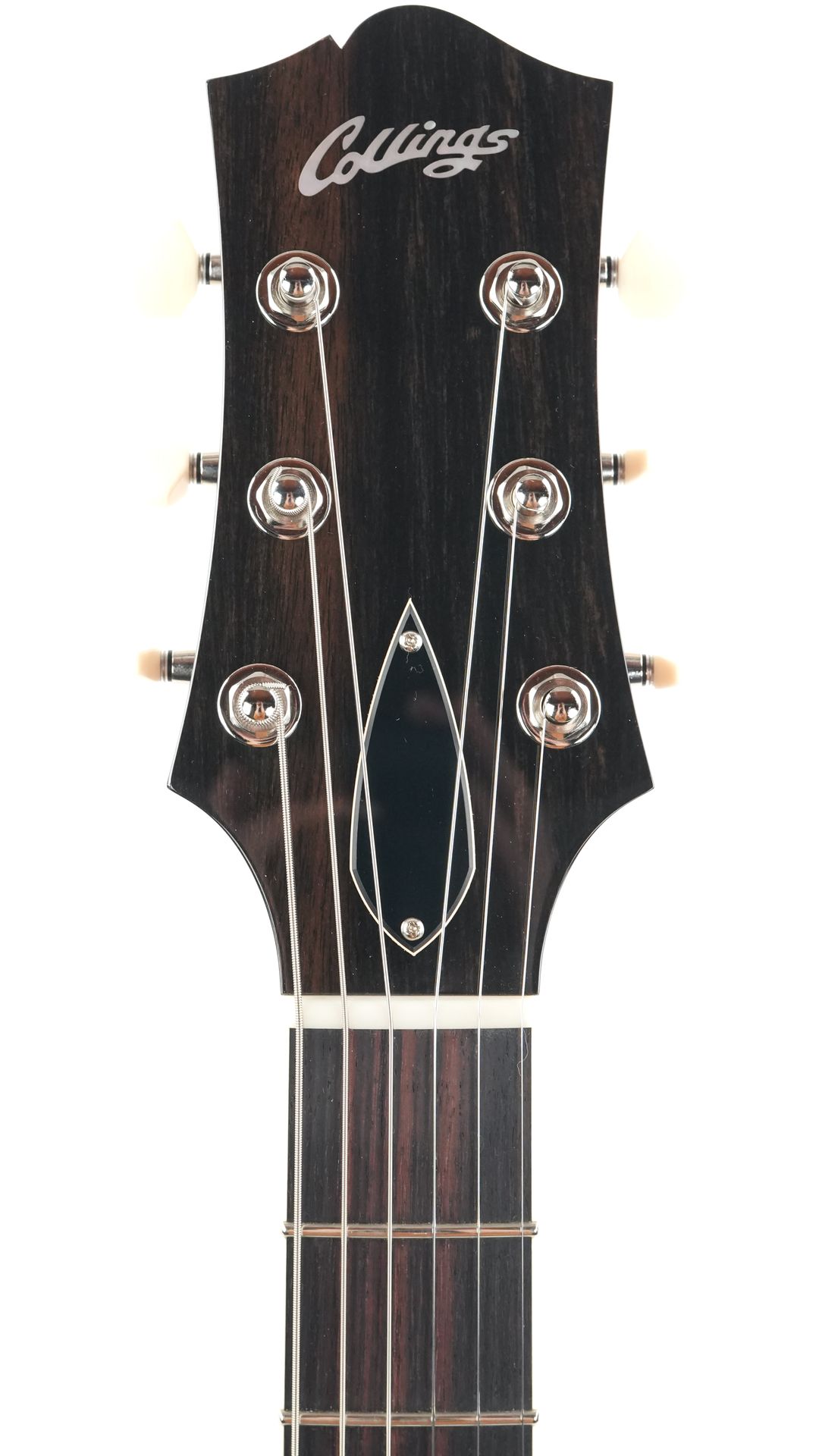 Collings I35LC Boot Burst Mini Humbucker Custom | The Fellowship of ...