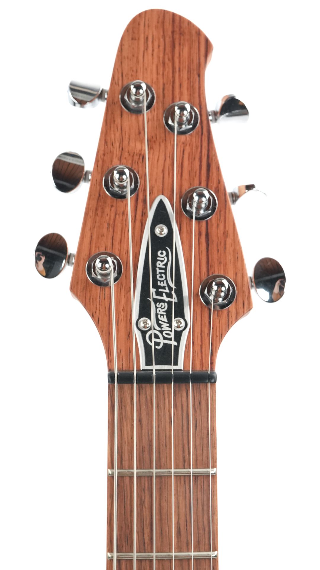 Powers Electric A Type Two Tone Mint Green/Fjord Green | The Fellowship ...