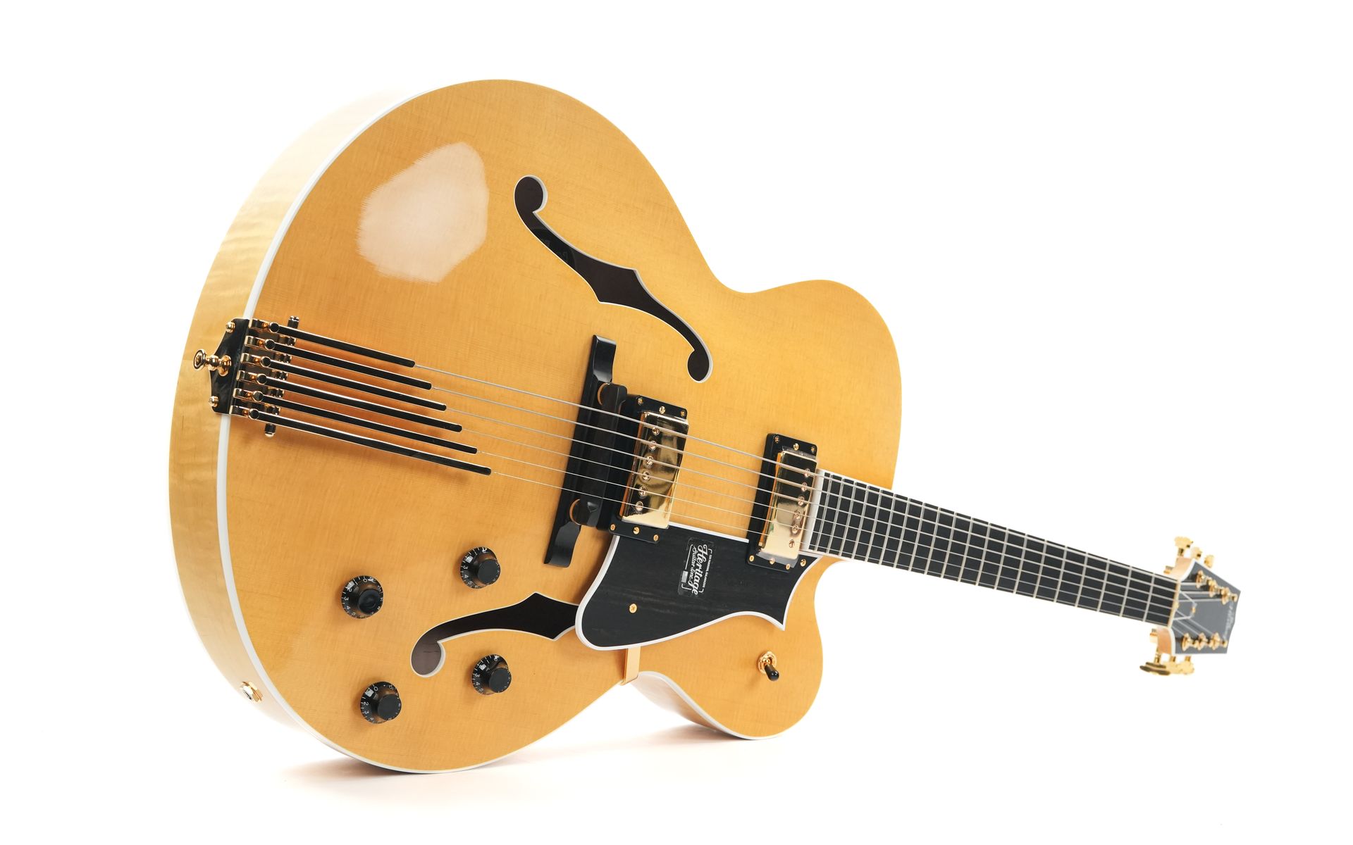 Heritage Eagle Classic Original Antique Natural | The Fellowship of ...