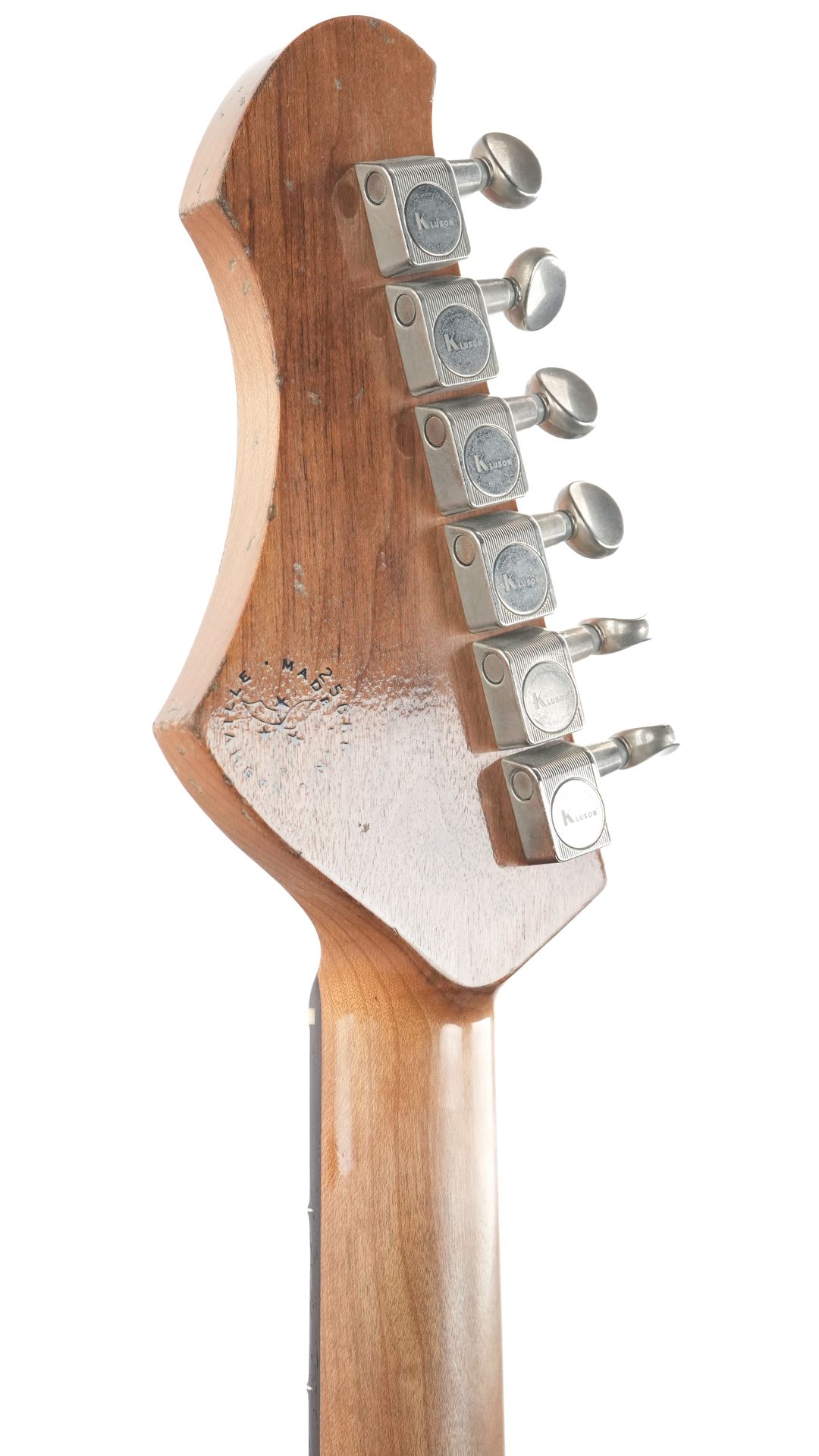 Novo Serus J Custom Sonic Blue Over Starry Night | The Fellowship of ...