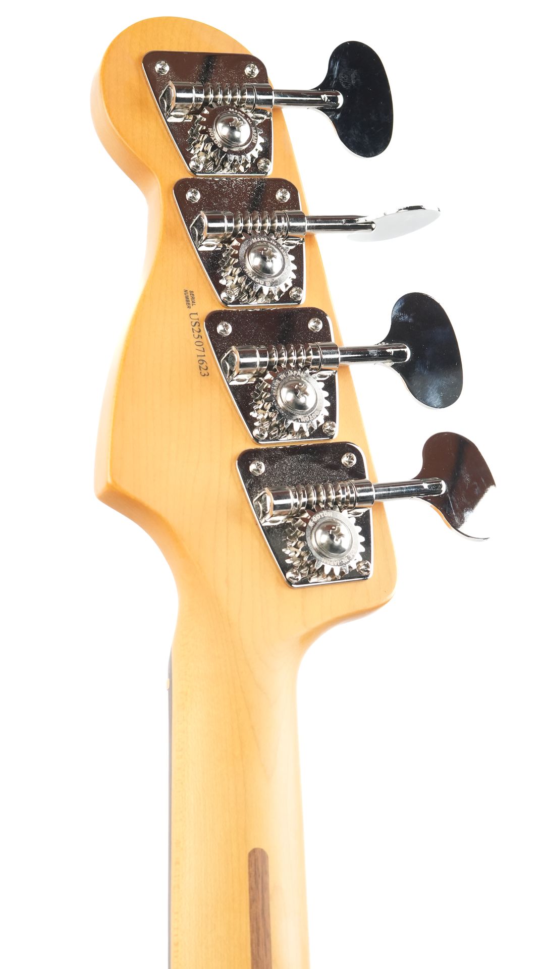 Fender American Professional Classic Precision Bass Faded Sherwood ...