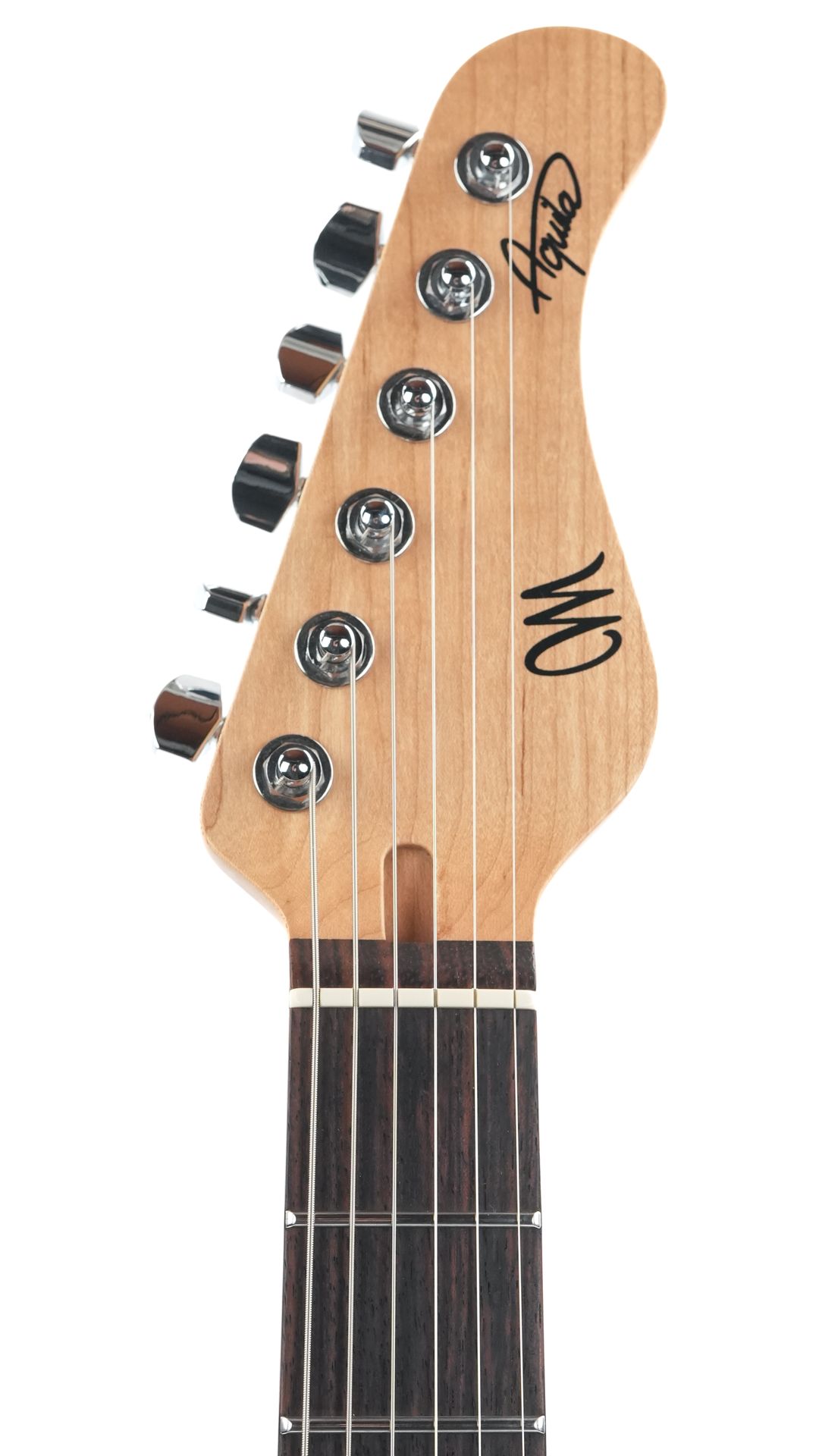 Mayones Aquila V24 S6 Aged Shell Pink 2024 | The Fellowship of Acoustics