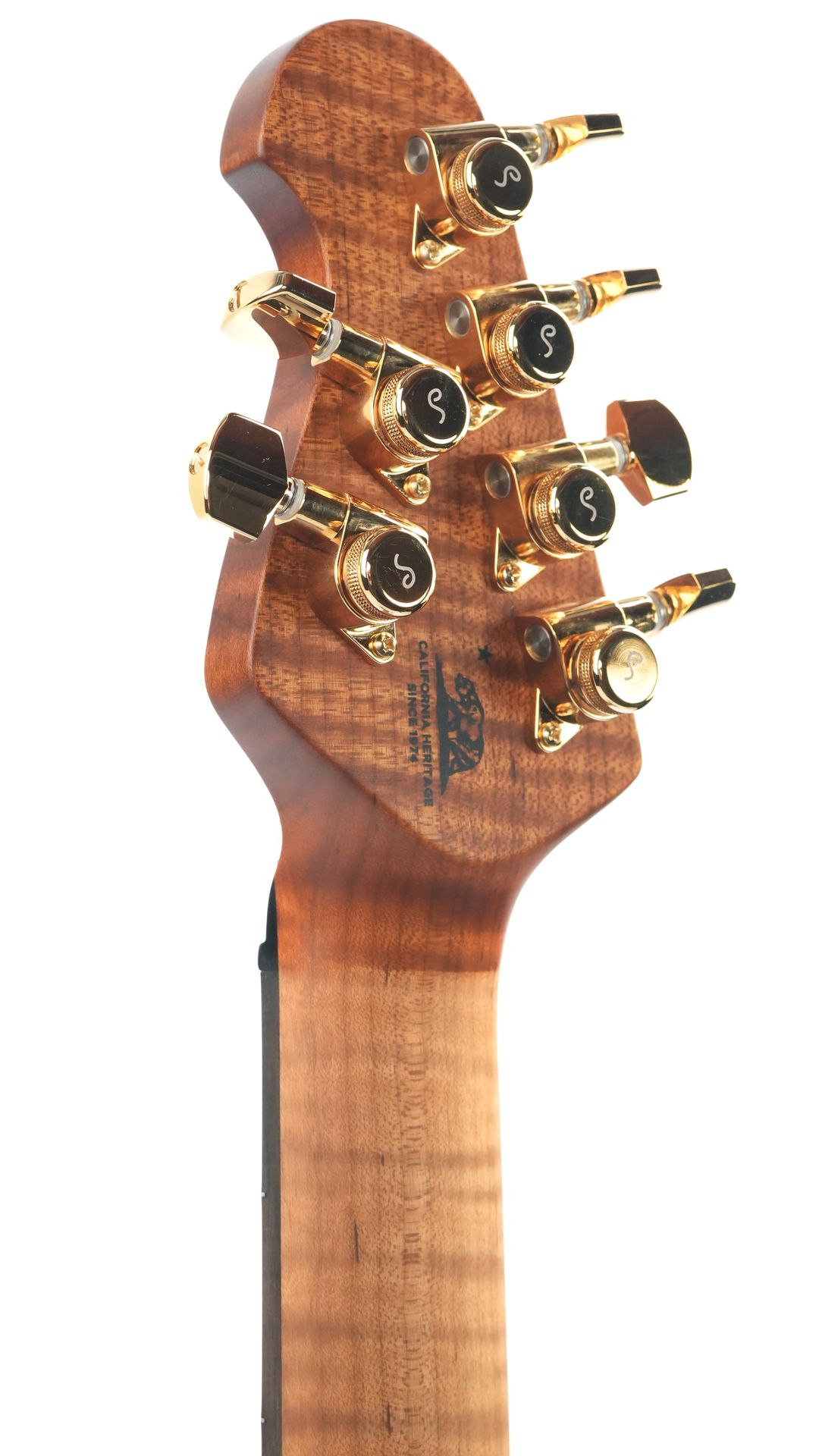 Music Man BFR JP15 Piezo Toxic Sludge | The Fellowship of Acoustics