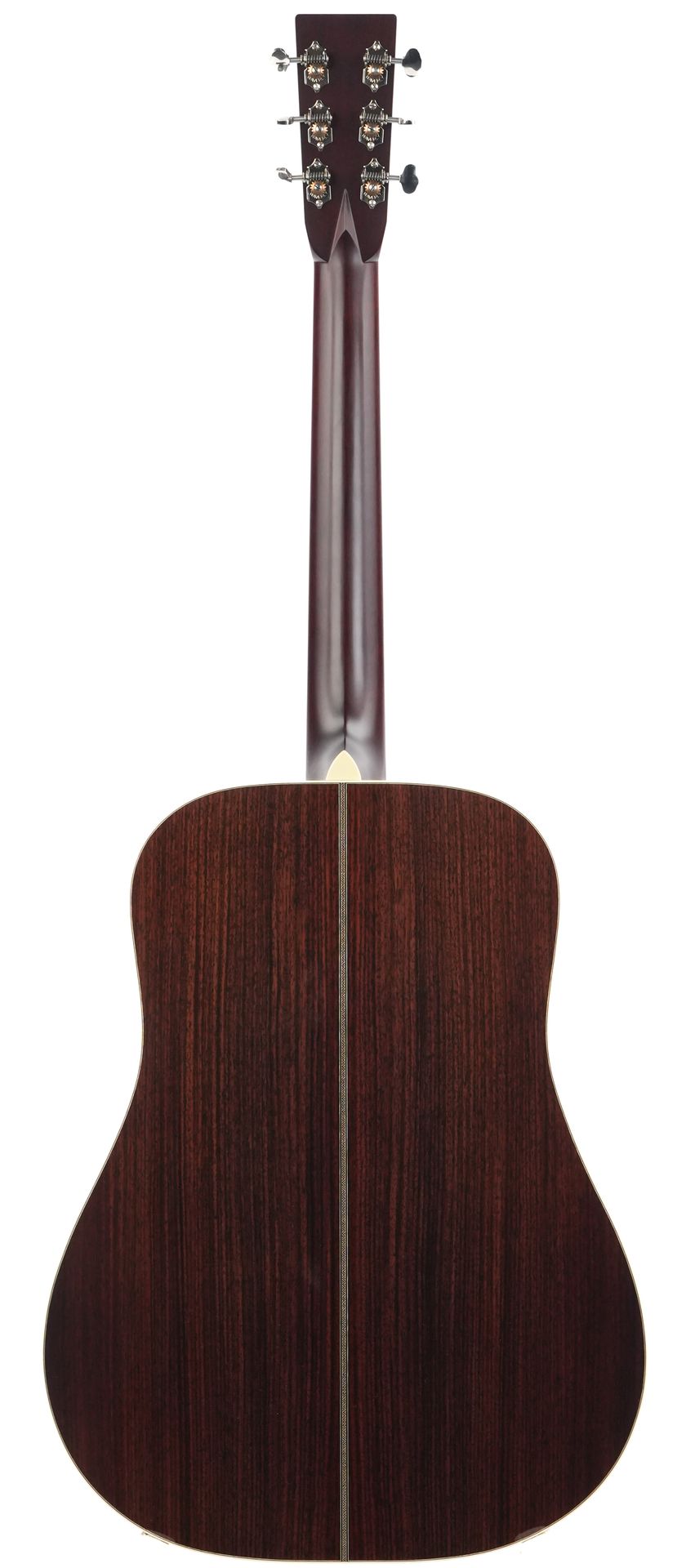 Santa Cruz B PW Brad Paisley Signature 2024 | The Fellowship of Acoustics