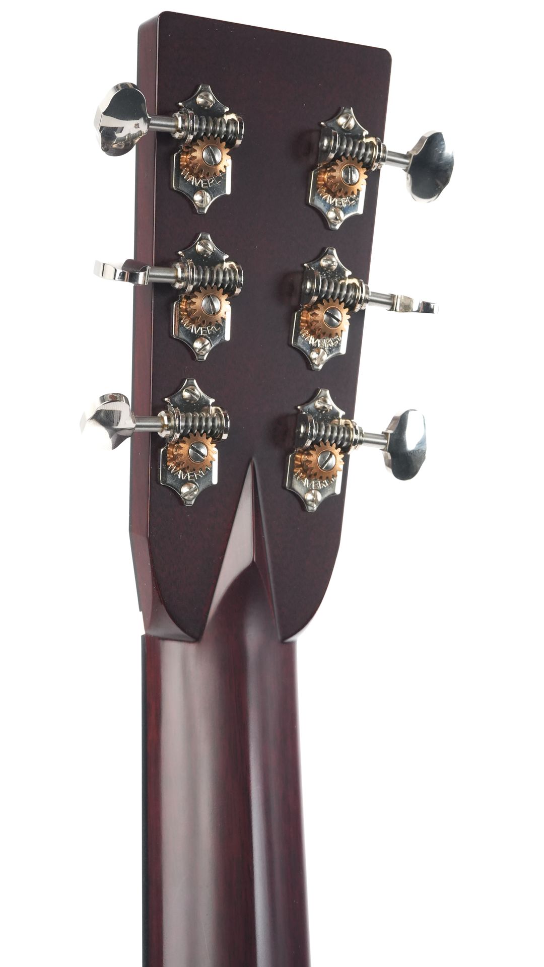 Santa Cruz B PW Brad Paisley Signature 2024 | The Fellowship of Acoustics