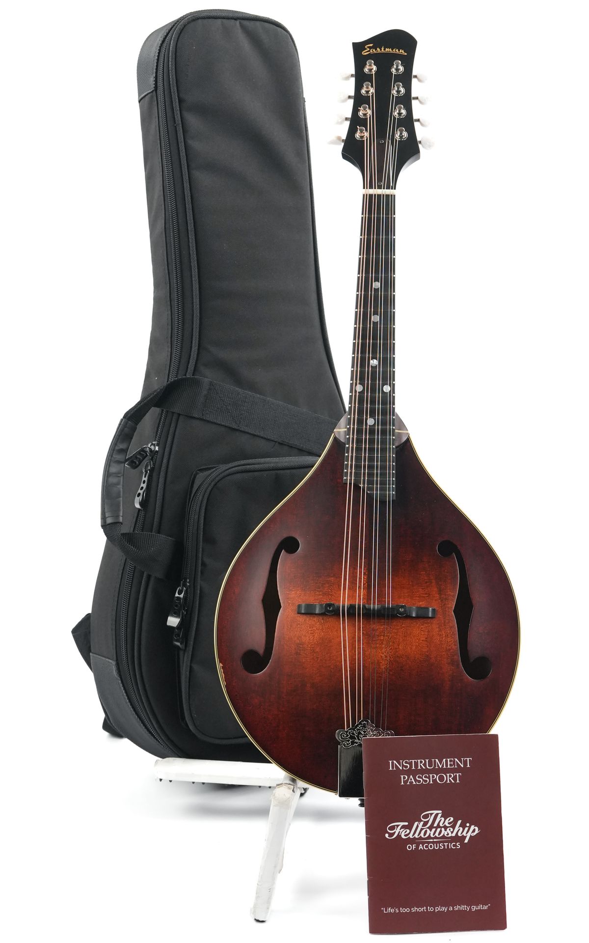 Eastman MD305 A-Style 2012 | The Fellowship of Acoustics