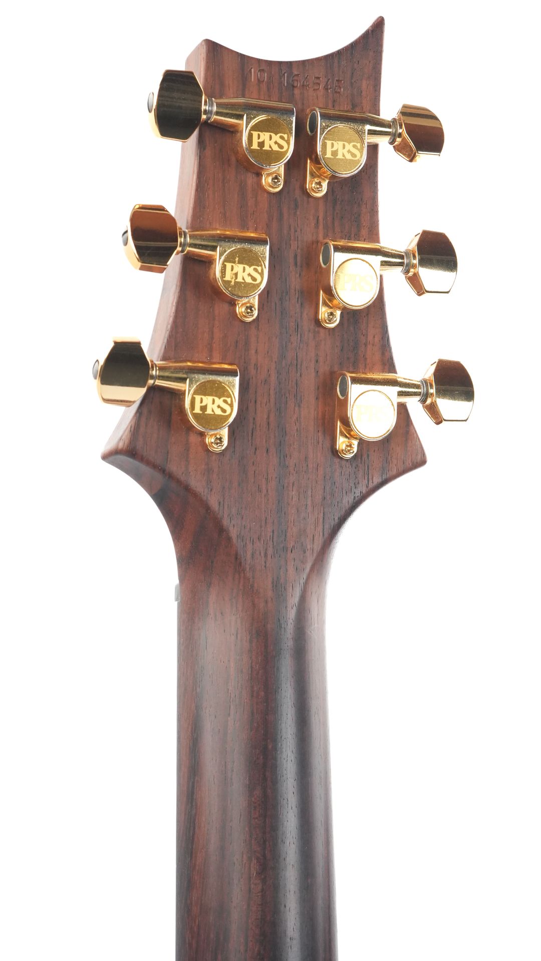 PRS Wood Library Custom 24 Vintage Yellow 10 Top 2010 | The Fellowship ...