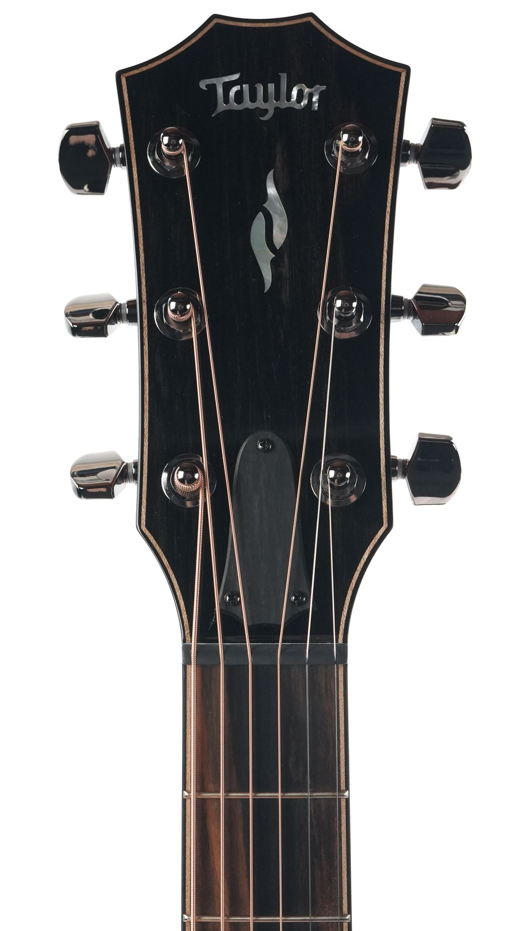 Taylor 814ce | The Fellowship of Acoustics