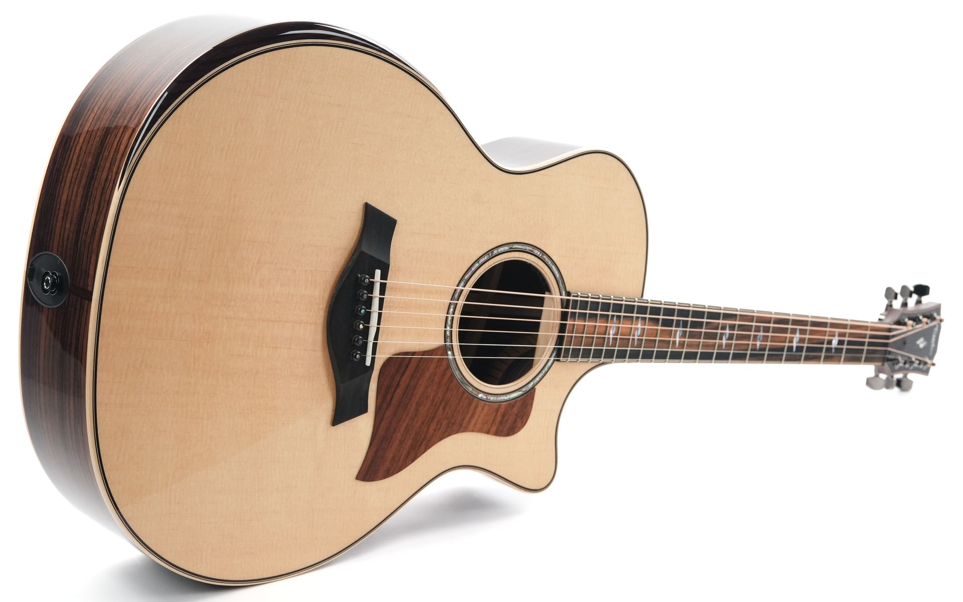 Taylor 814ce | The Fellowship of Acoustics