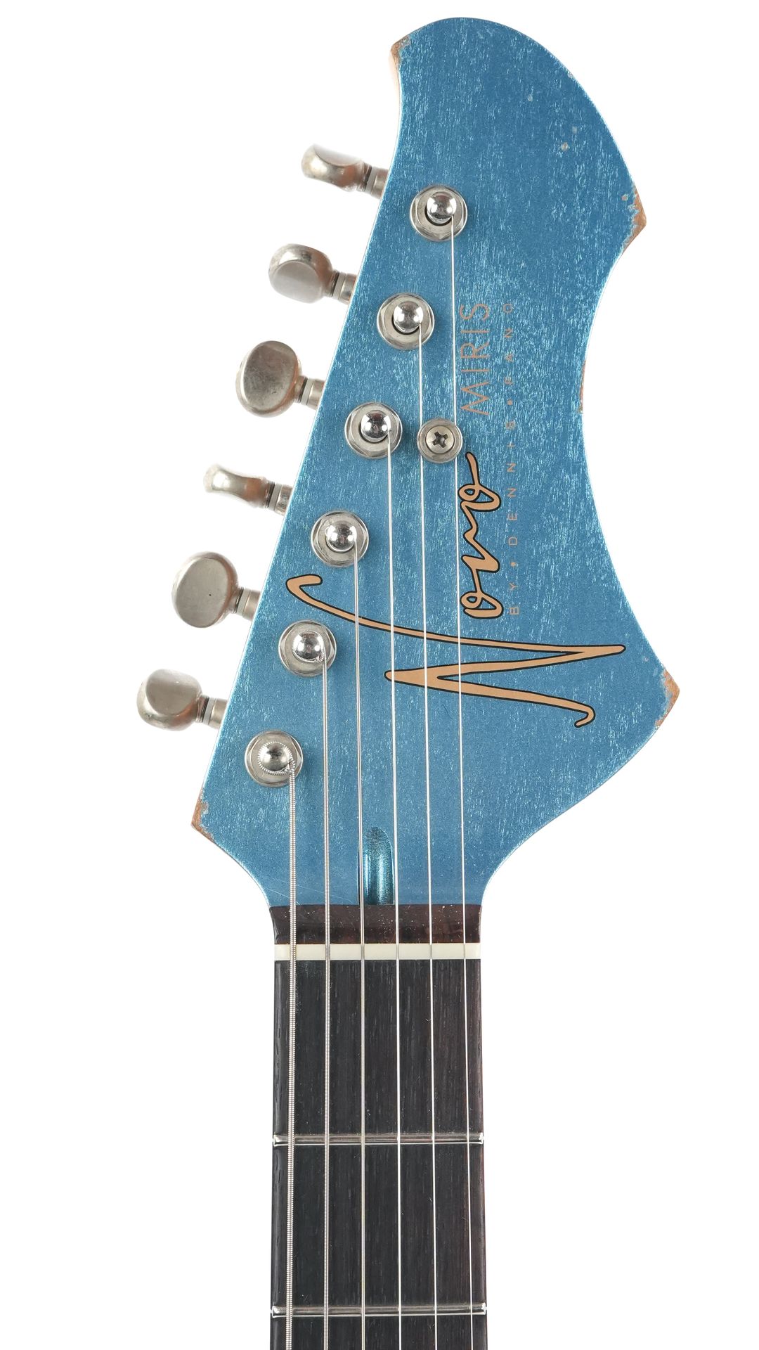 Novo Miris J Lake Sonic Burst | The Fellowship of Acoustics