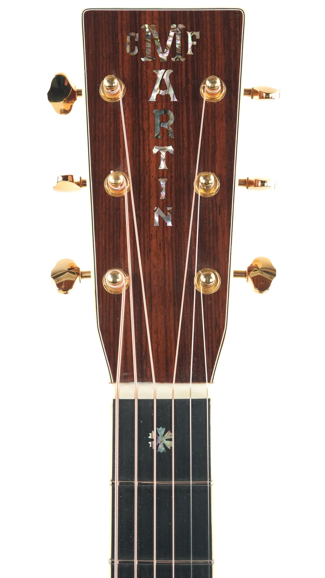 Martin D45V Rosewood Spruce 2011 | The Fellowship of Acoustics