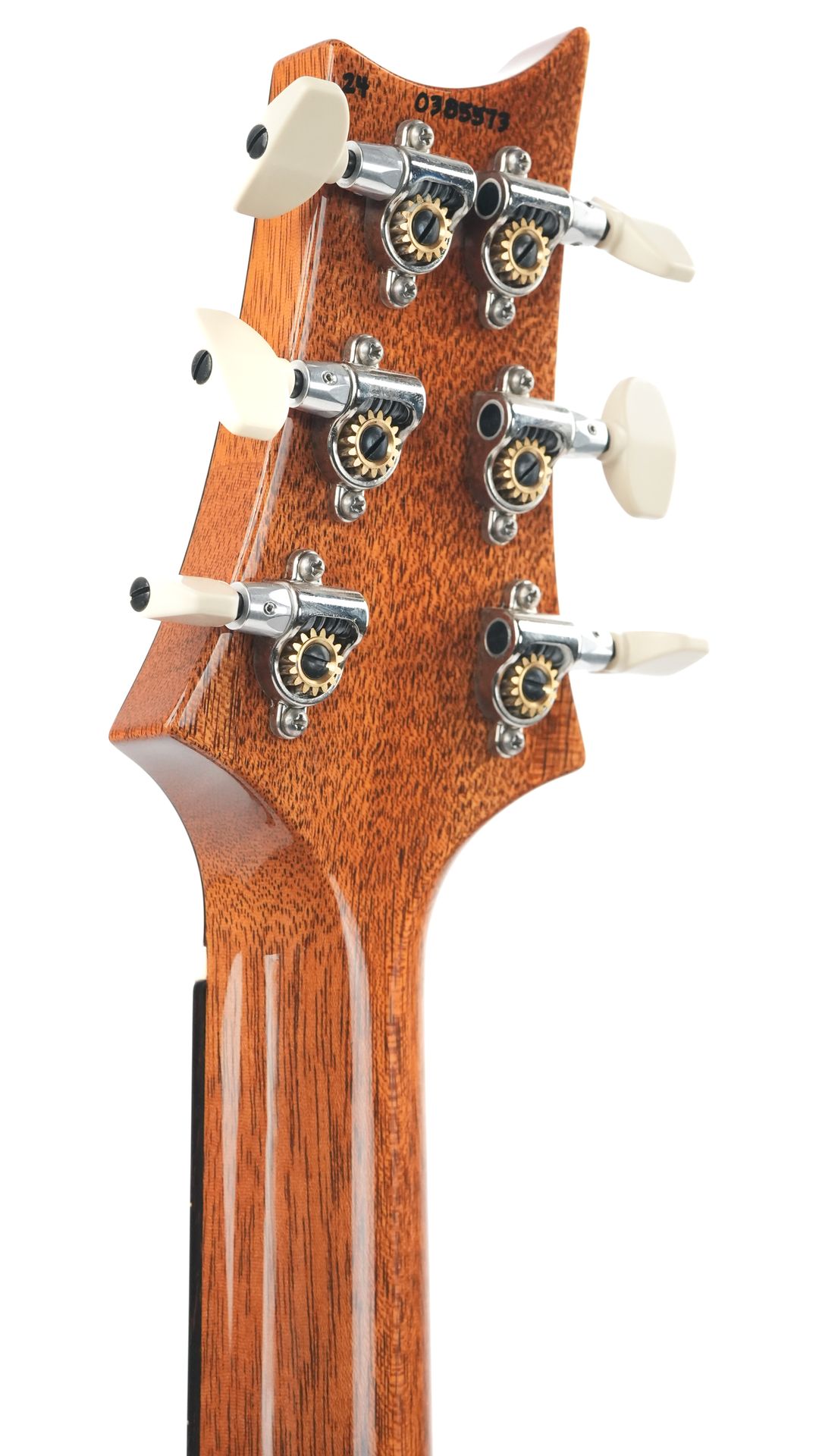 PRS Hollowbody II Piezo Charcoal | The Fellowship of Acoustics