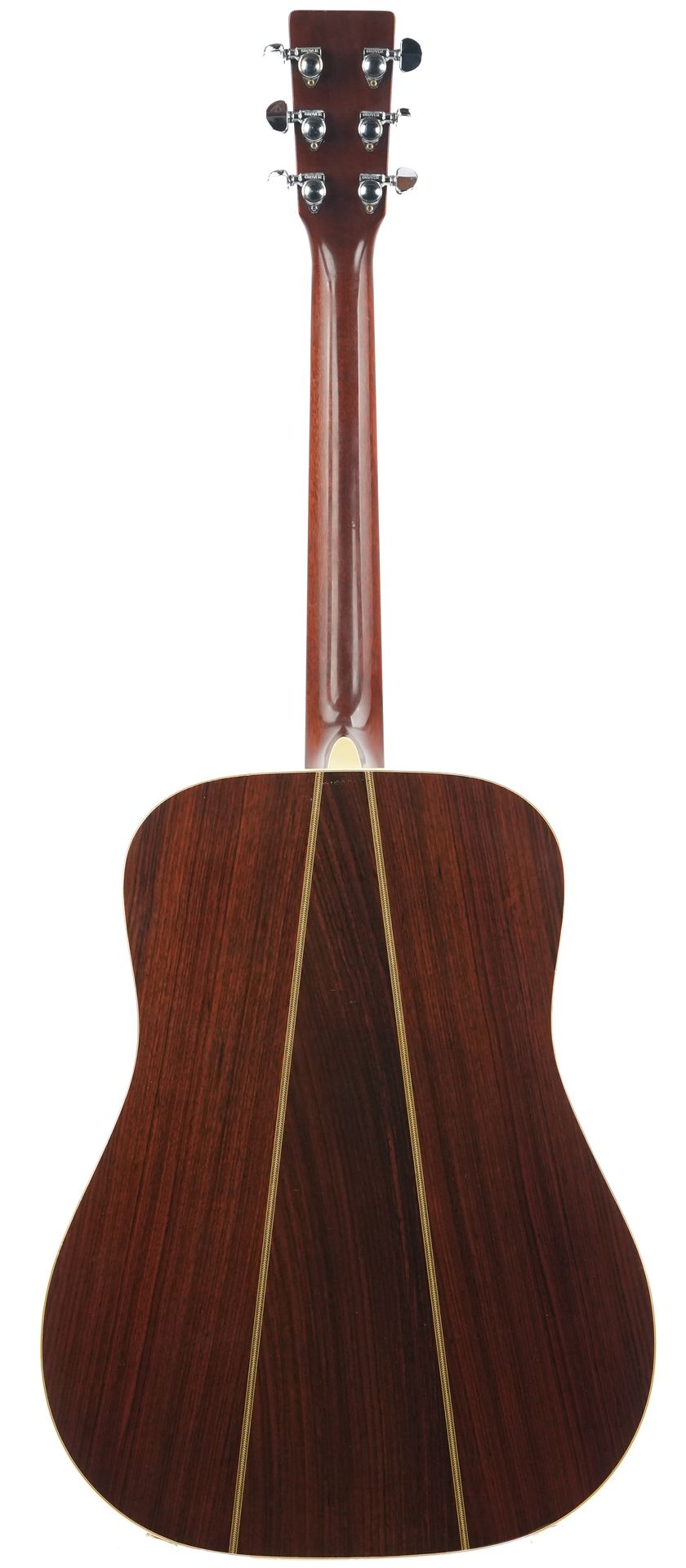 Martin D76 Bicentennial Commemorative 1976 | The Fellowship of Acoustics