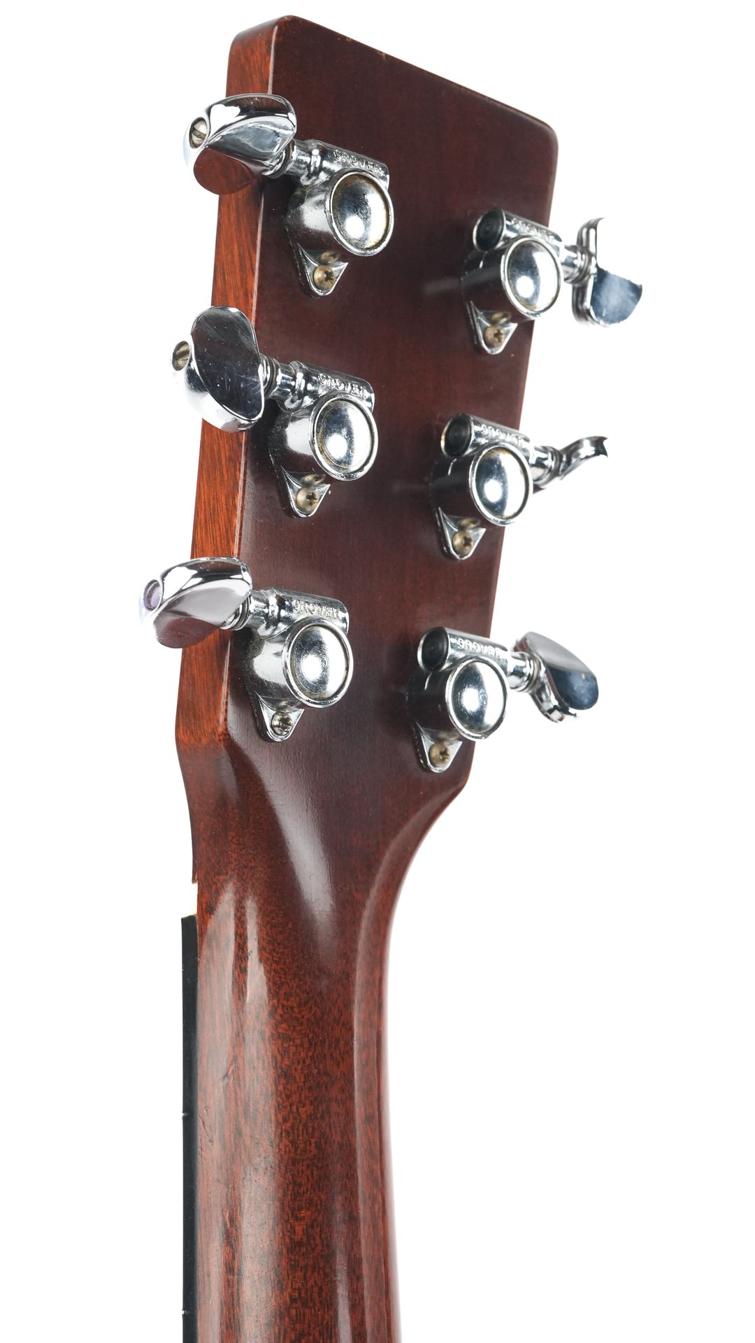 Martin D76 Bicentennial Commemorative 1976 | The Fellowship of Acoustics